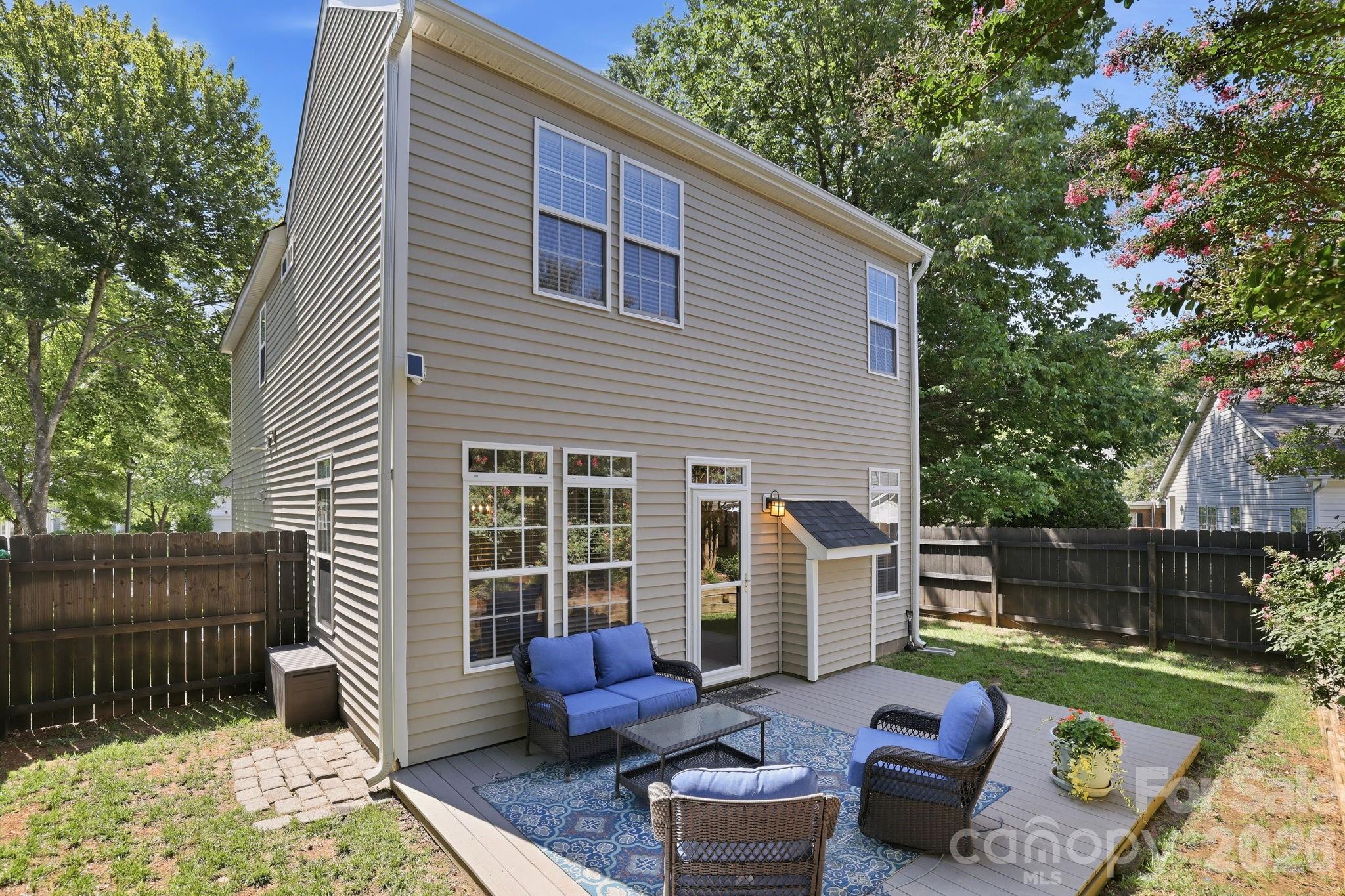 Photo 32 of 5304 Silabert Avenue, Charlotte, NC