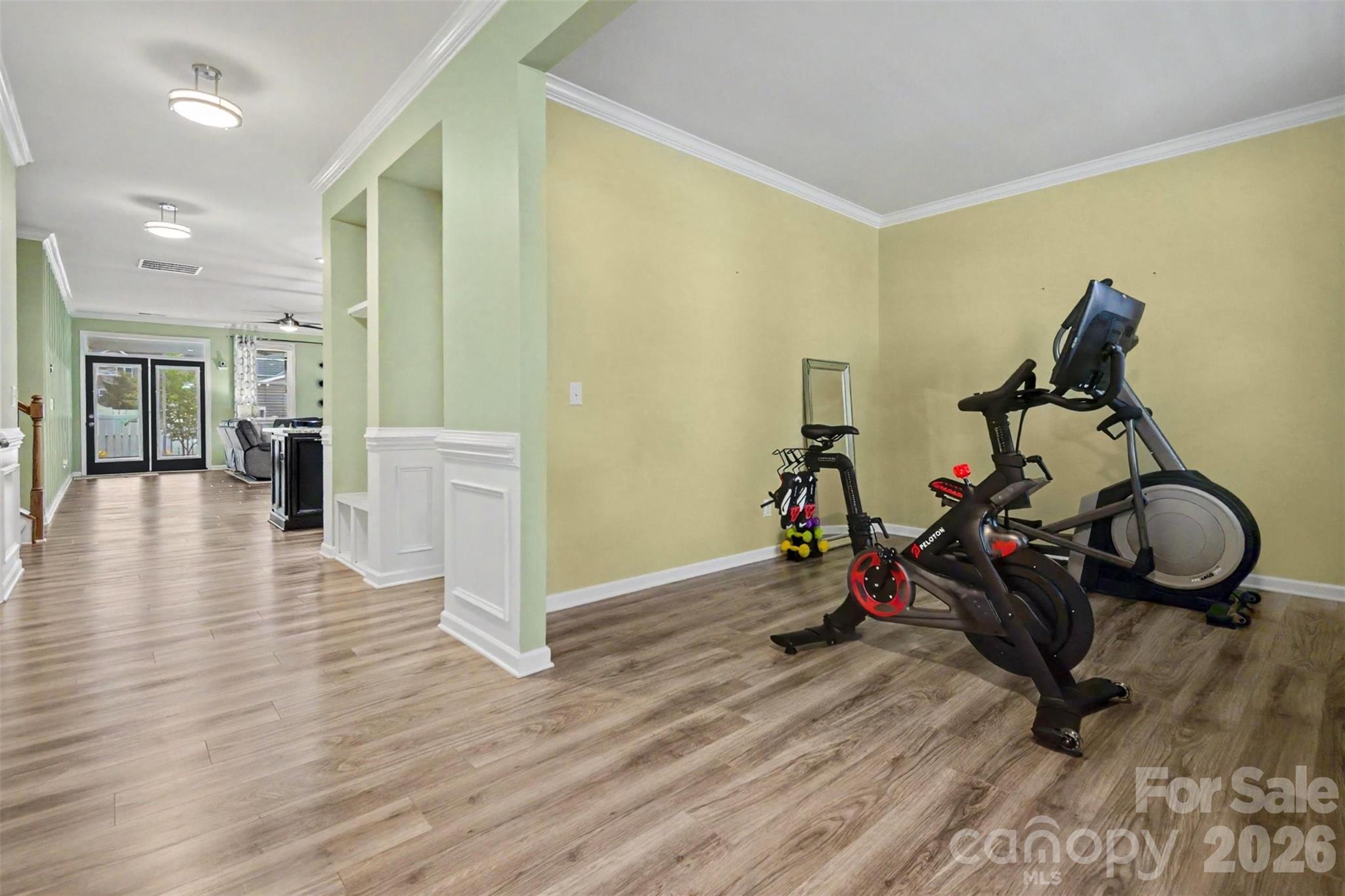 Photo 5 of 15210 Red Canoe Way, Charlotte, NC