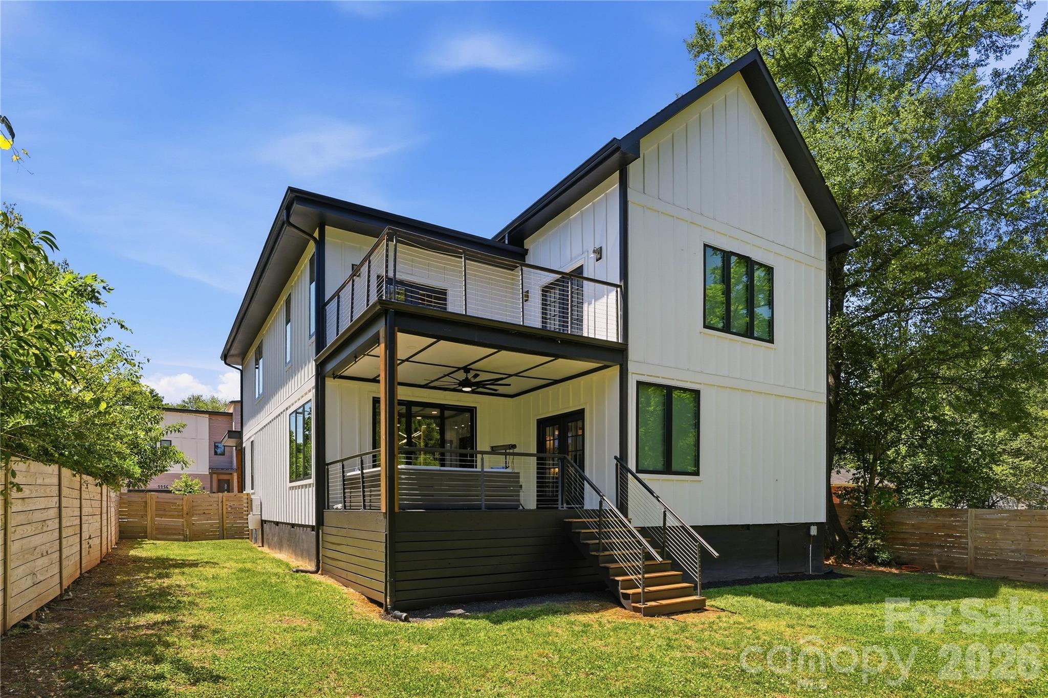 1109 Leigh Avenue, Charlotte, NC - photo 3 of 49