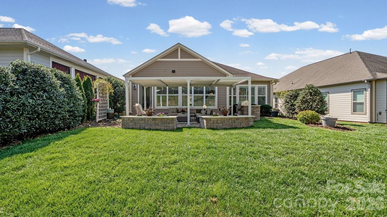 Photo 2 of 439 Granite Lake Court, Denver, NC