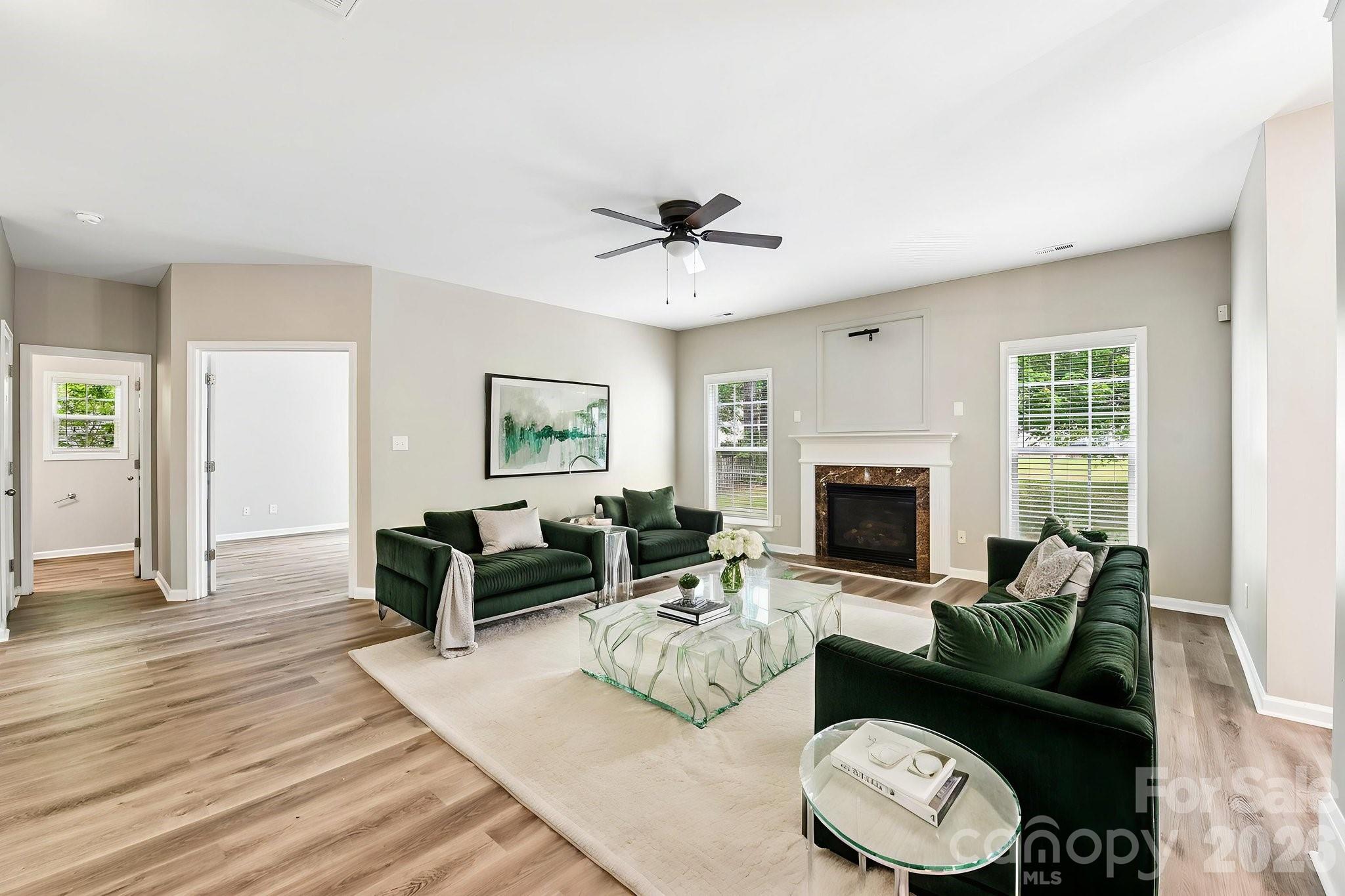 10149 Barrands Lane, Charlotte, NC - photo 11 of 49