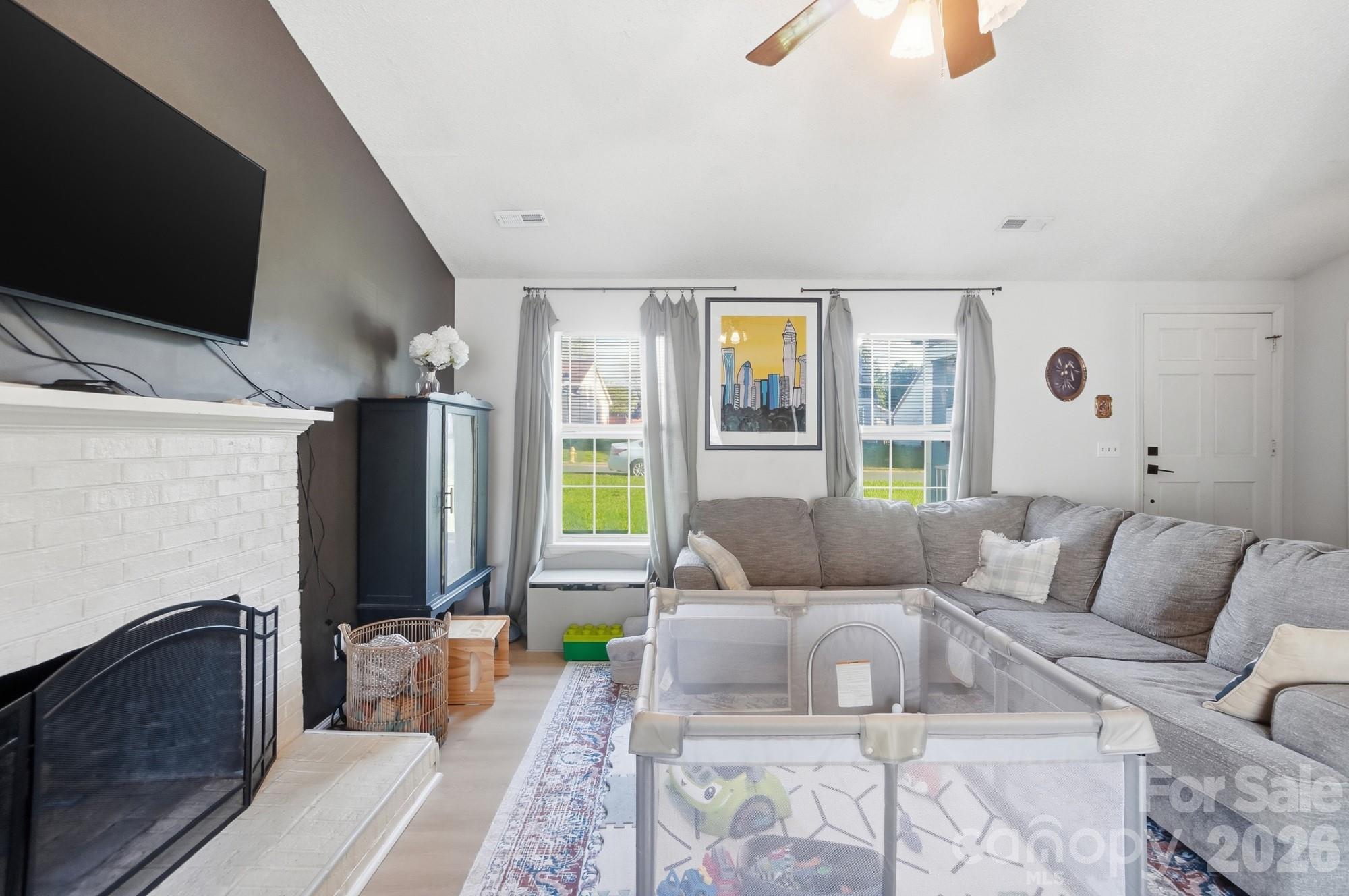 Photo 7 of 9046 Milton Morris Drive, Charlotte, NC