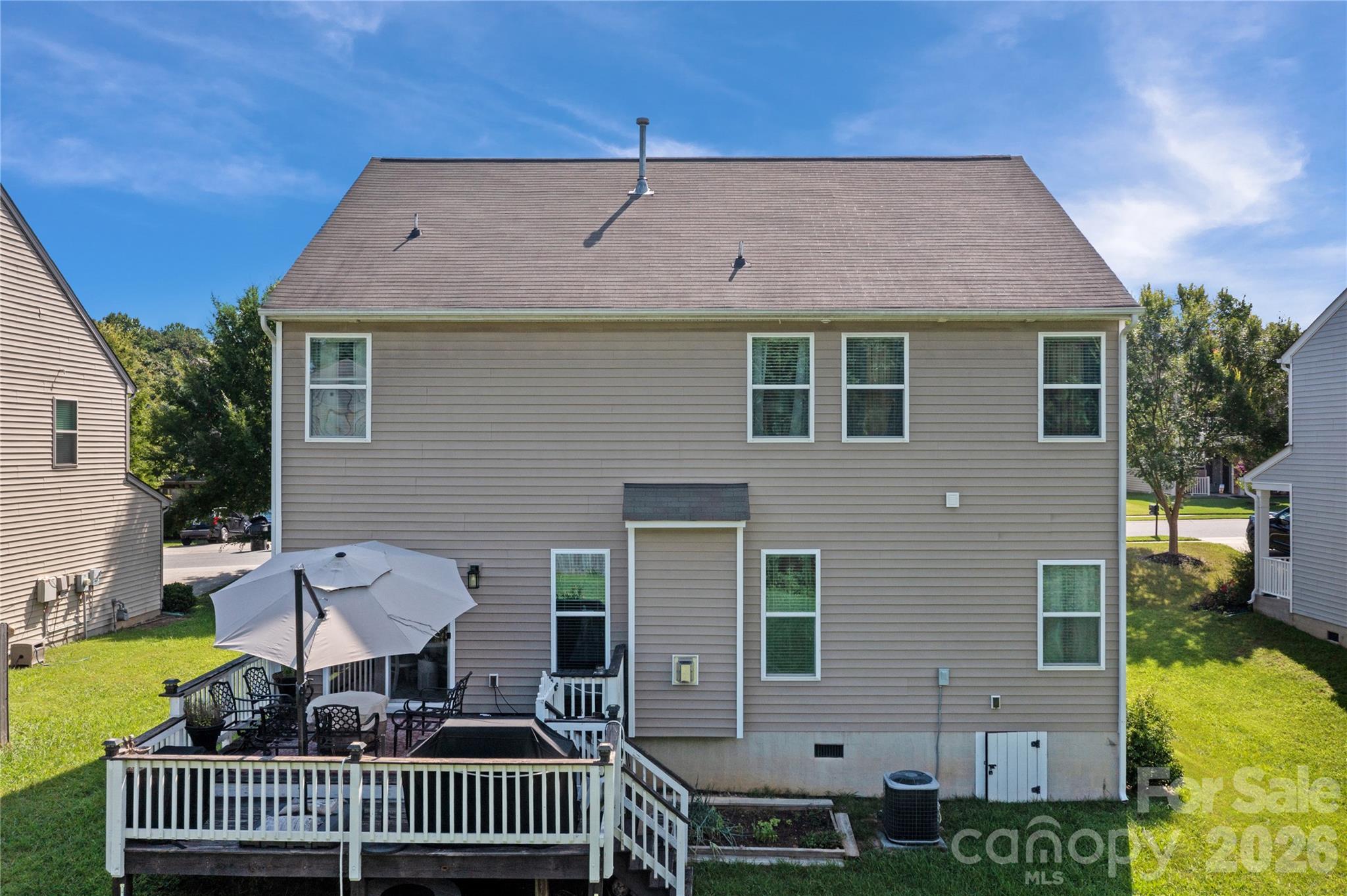 Photo 28 of 10621 Shanon Darby Lane, Charlotte, NC