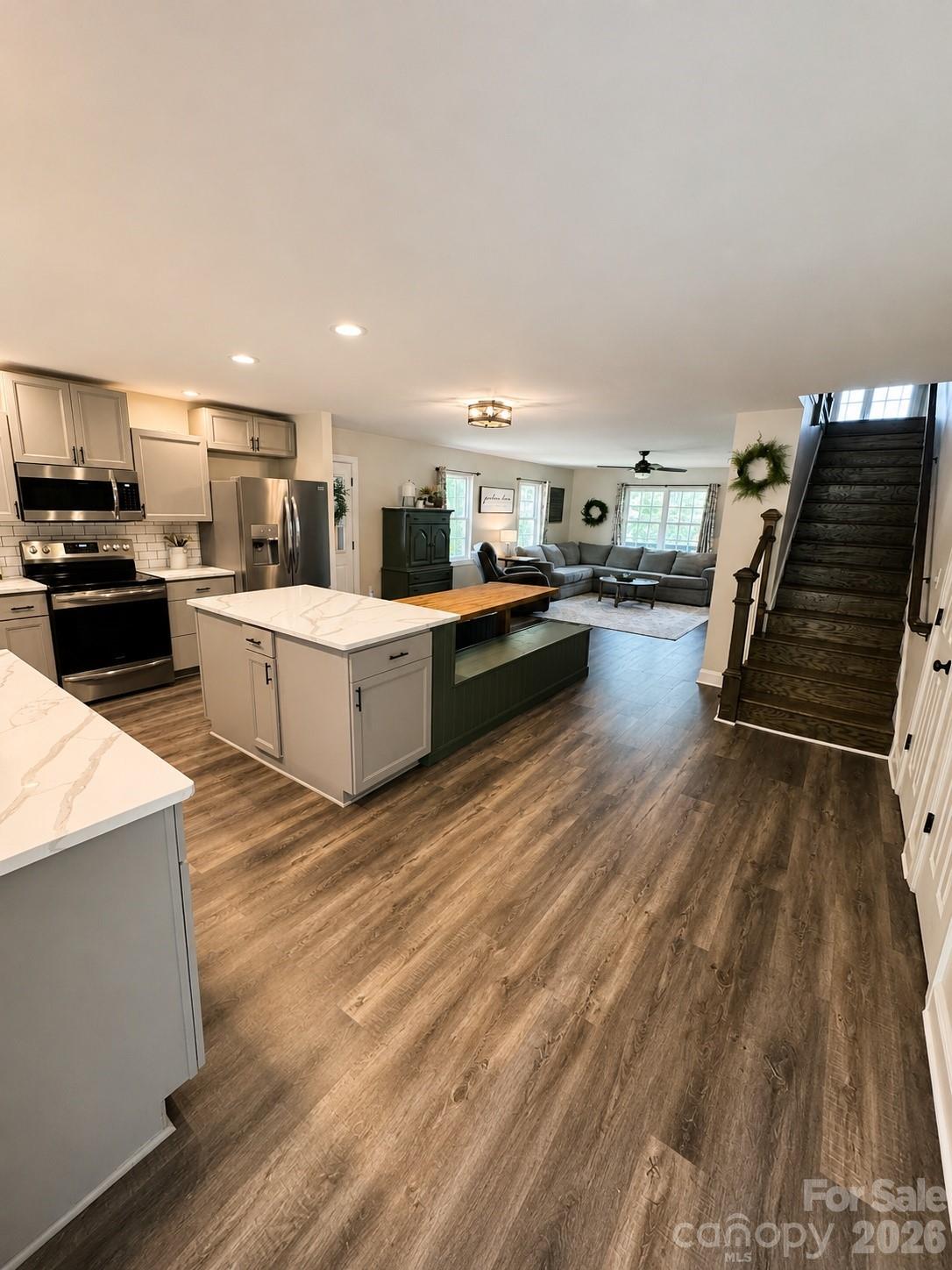 4001 Shelley Road, Gold Hill, NC - photo 8 of 24