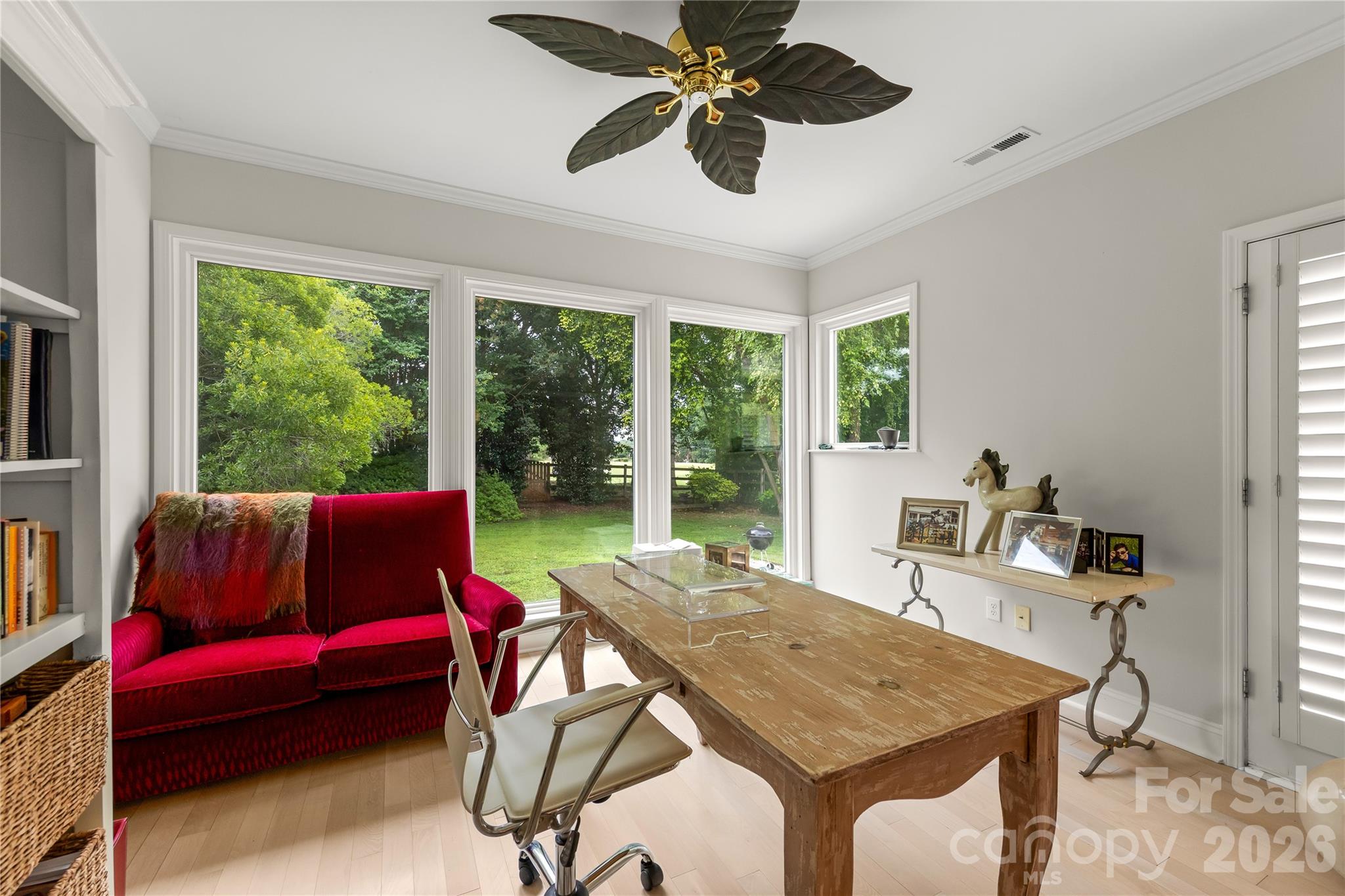 Home for sale at 4123 Fairway Downs Court, Charlotte, NC — photo 20 of 42