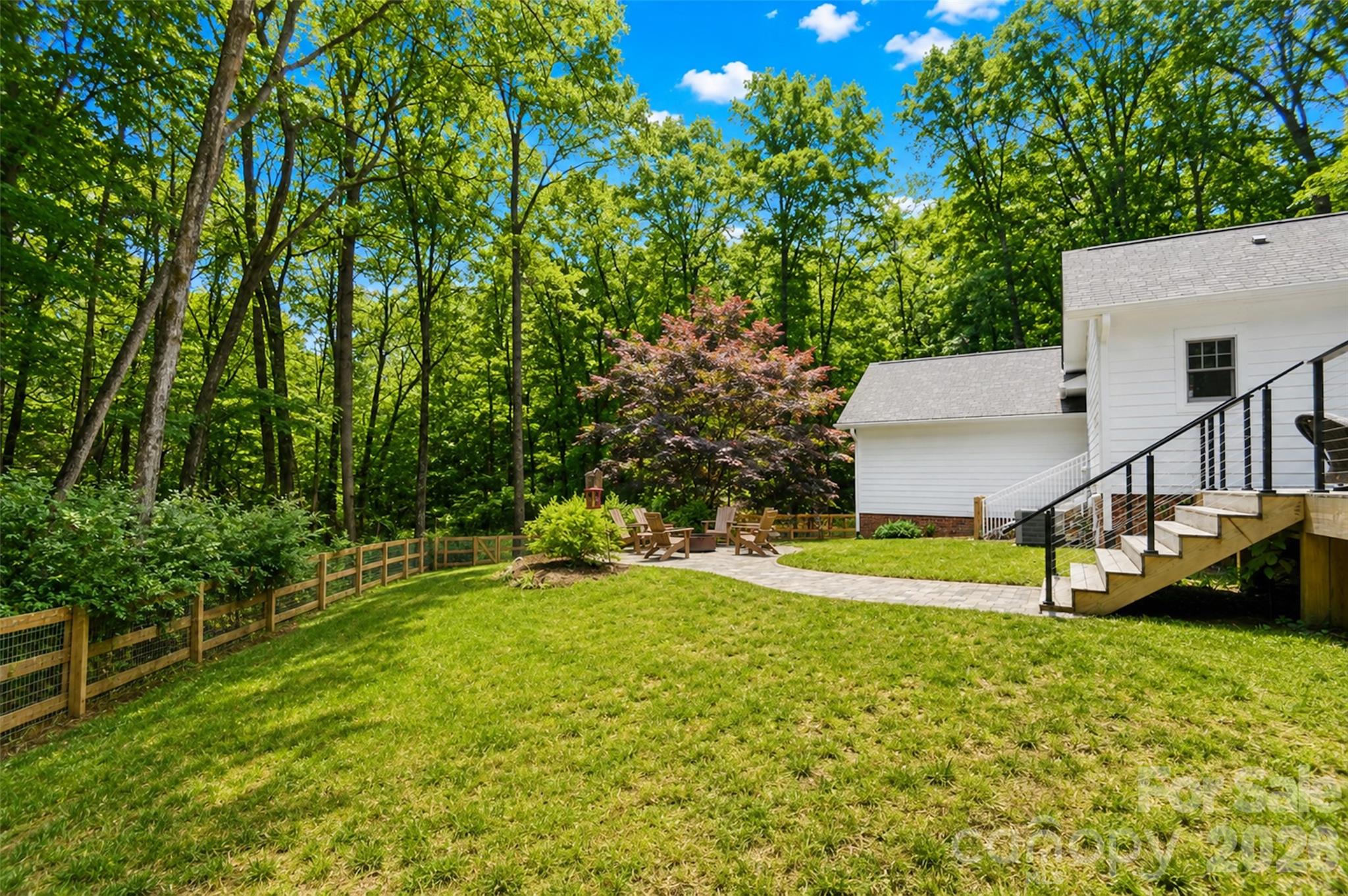Home for sale at 18634 Newsome Road, Oakboro, NC — photo 38 of 48