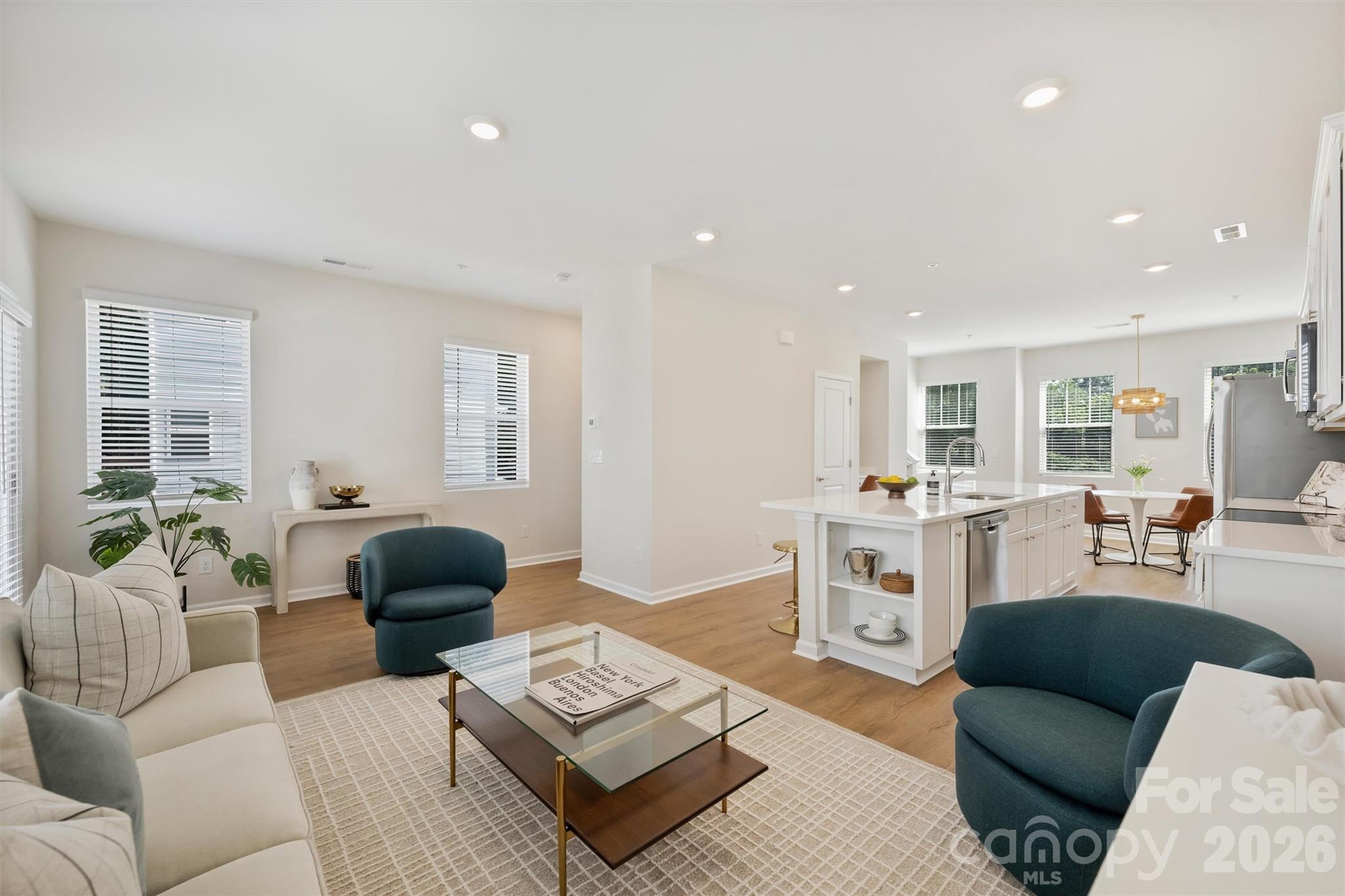 2405 Via del Conte Alley, Charlotte, NC - photo 6 of 21