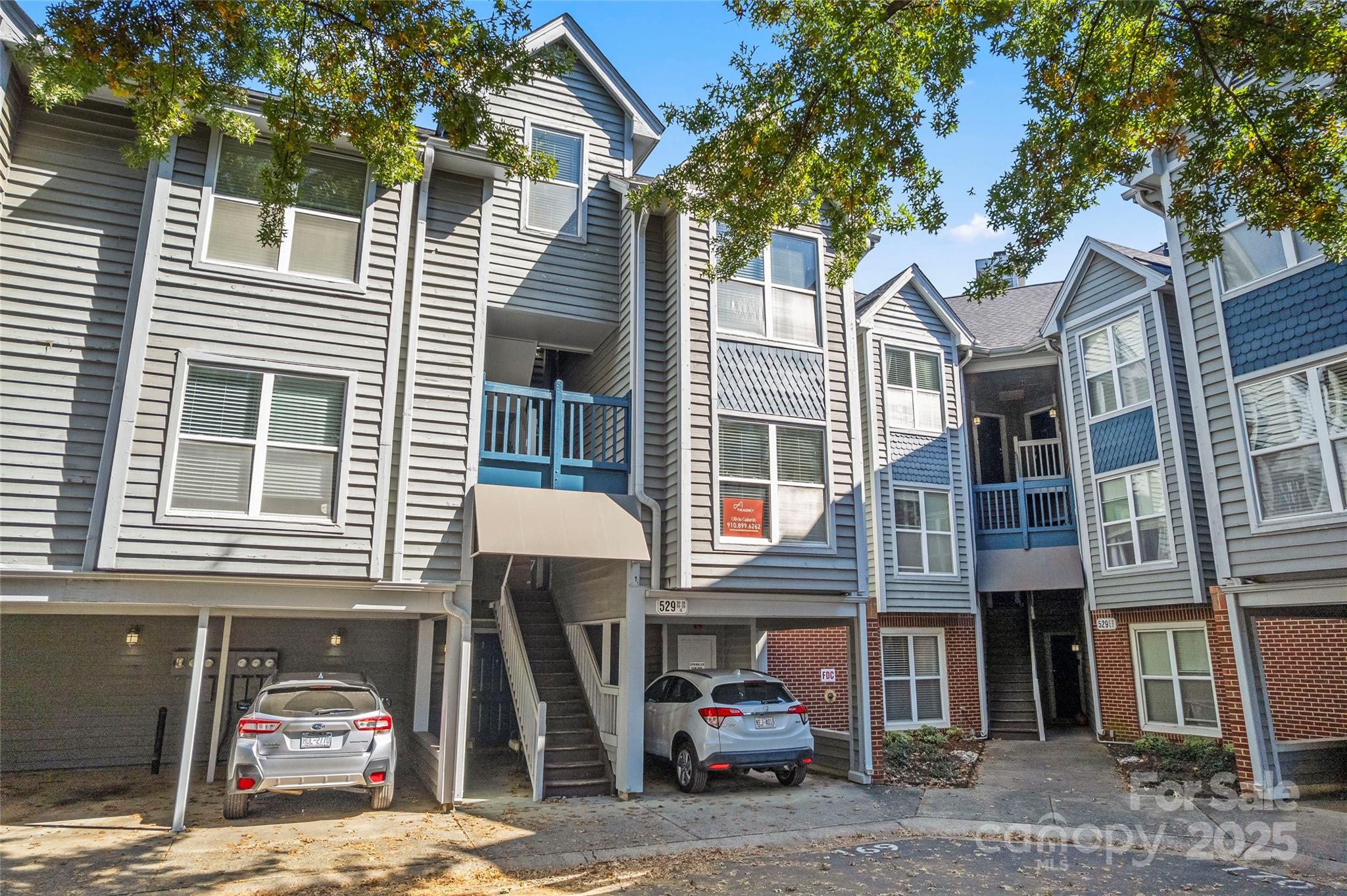 Photo 28 of 529 N Graham Street3G, Charlotte, NC