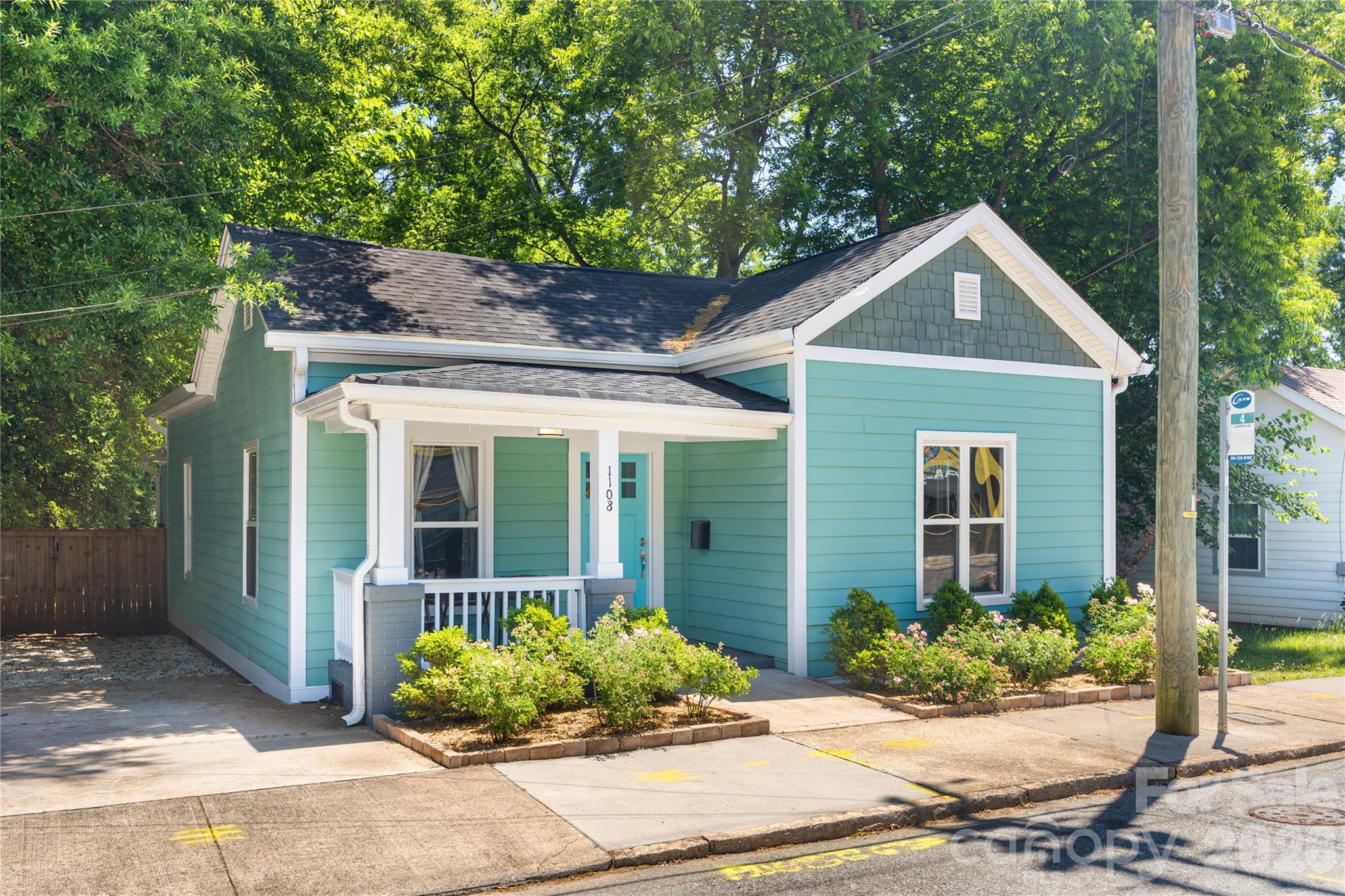 1108 Pegram Street, Charlotte, NC - photo 27 of 27