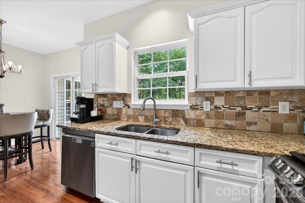 13209 Alex Mill Drive, Pineville, NC - photo 18 of 48