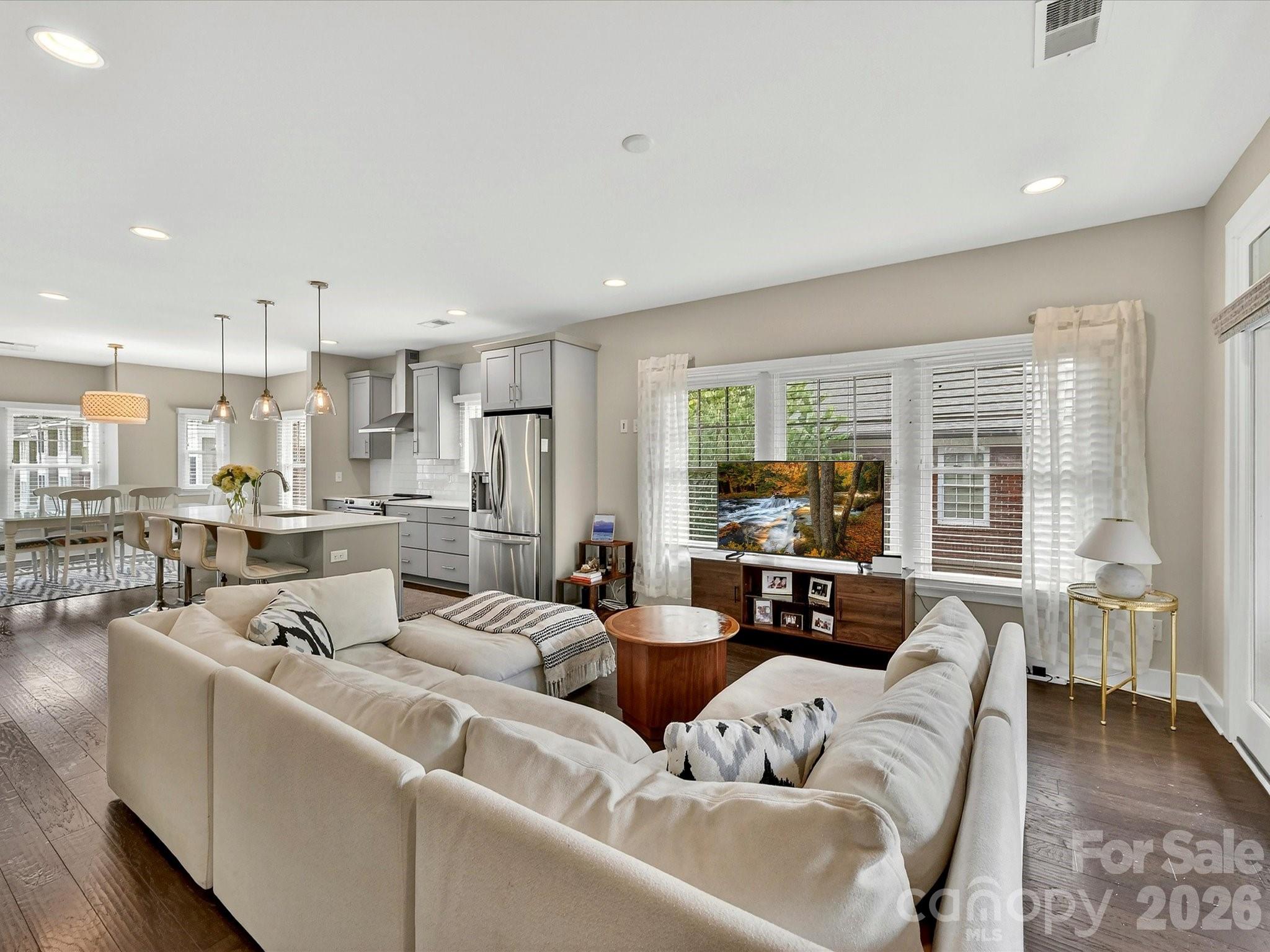 Photo 13 of 131 Grandin Road, Charlotte, NC