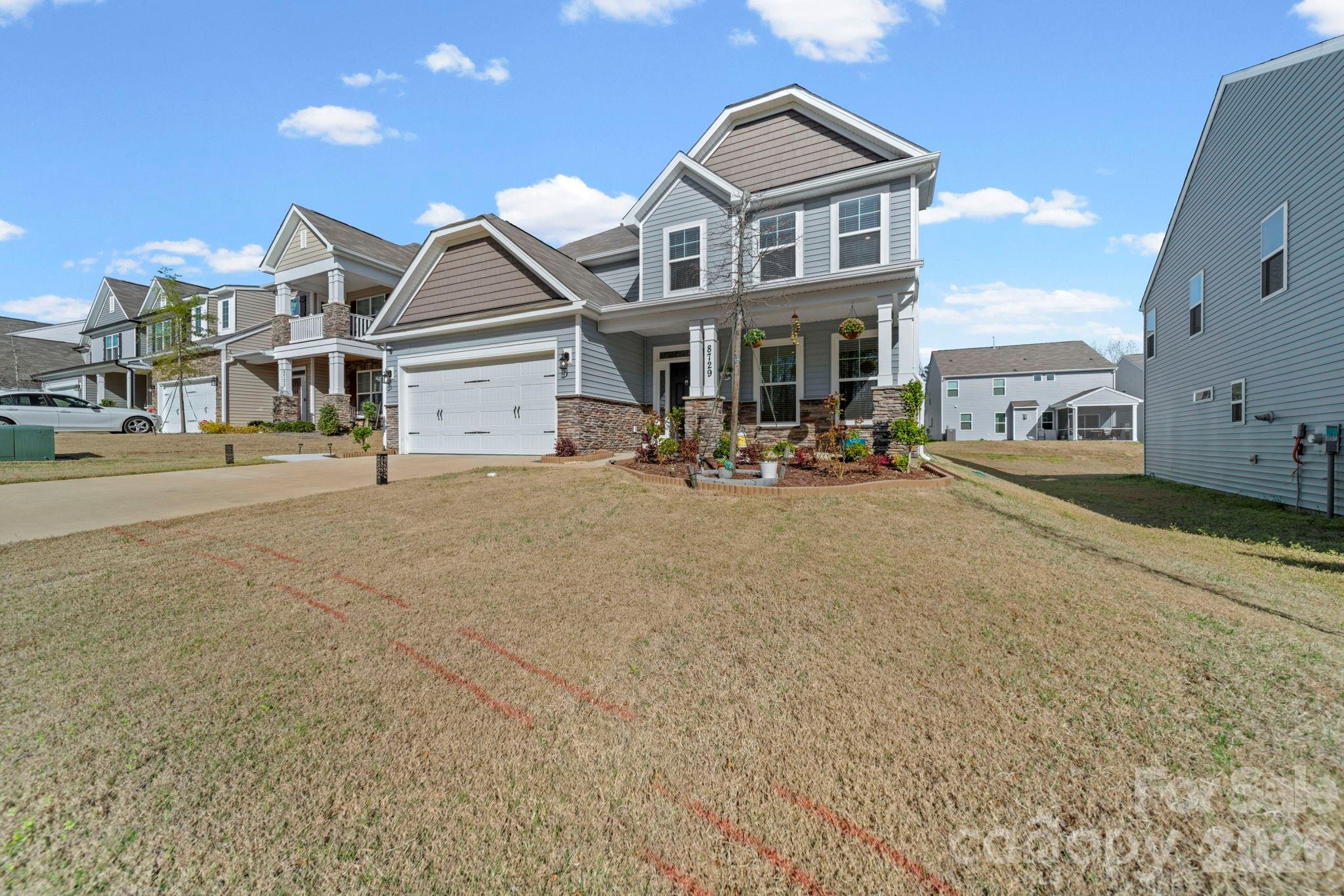Photo 37 of 8729 Frank Grier Road, Charlotte, NC
