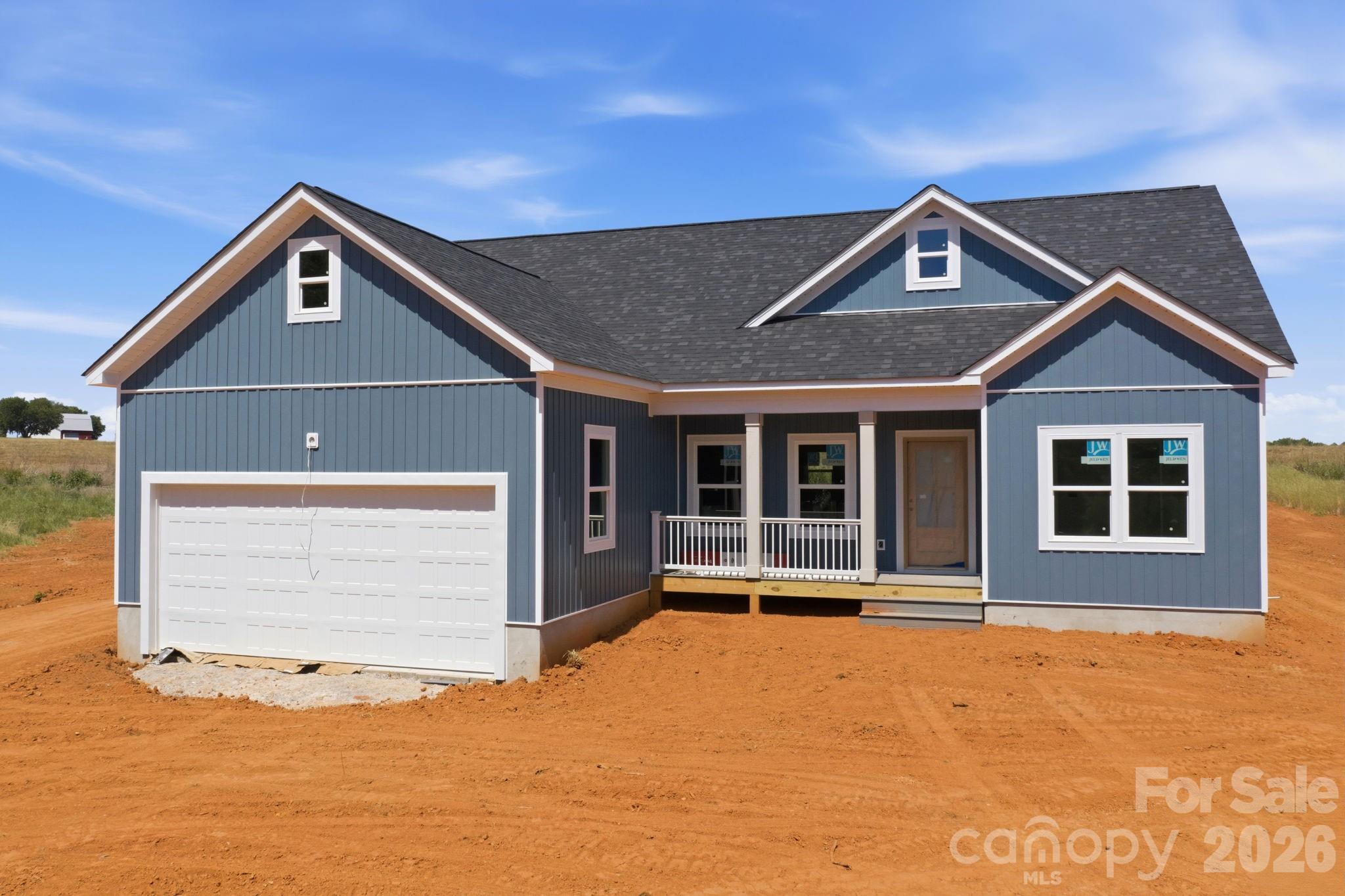 Photo 2 of 1720 Jennings Road, Olin, NC