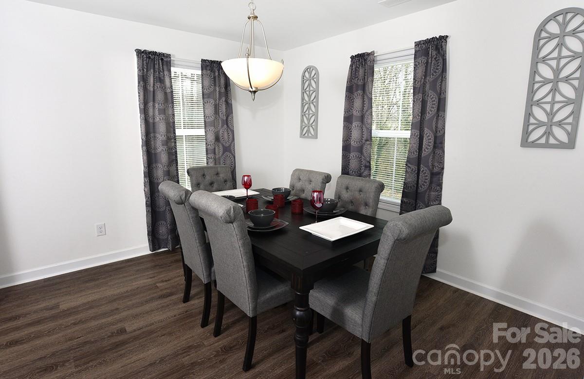 415 Pinecroft Lane, Spencer, NC - photo 6 of 21