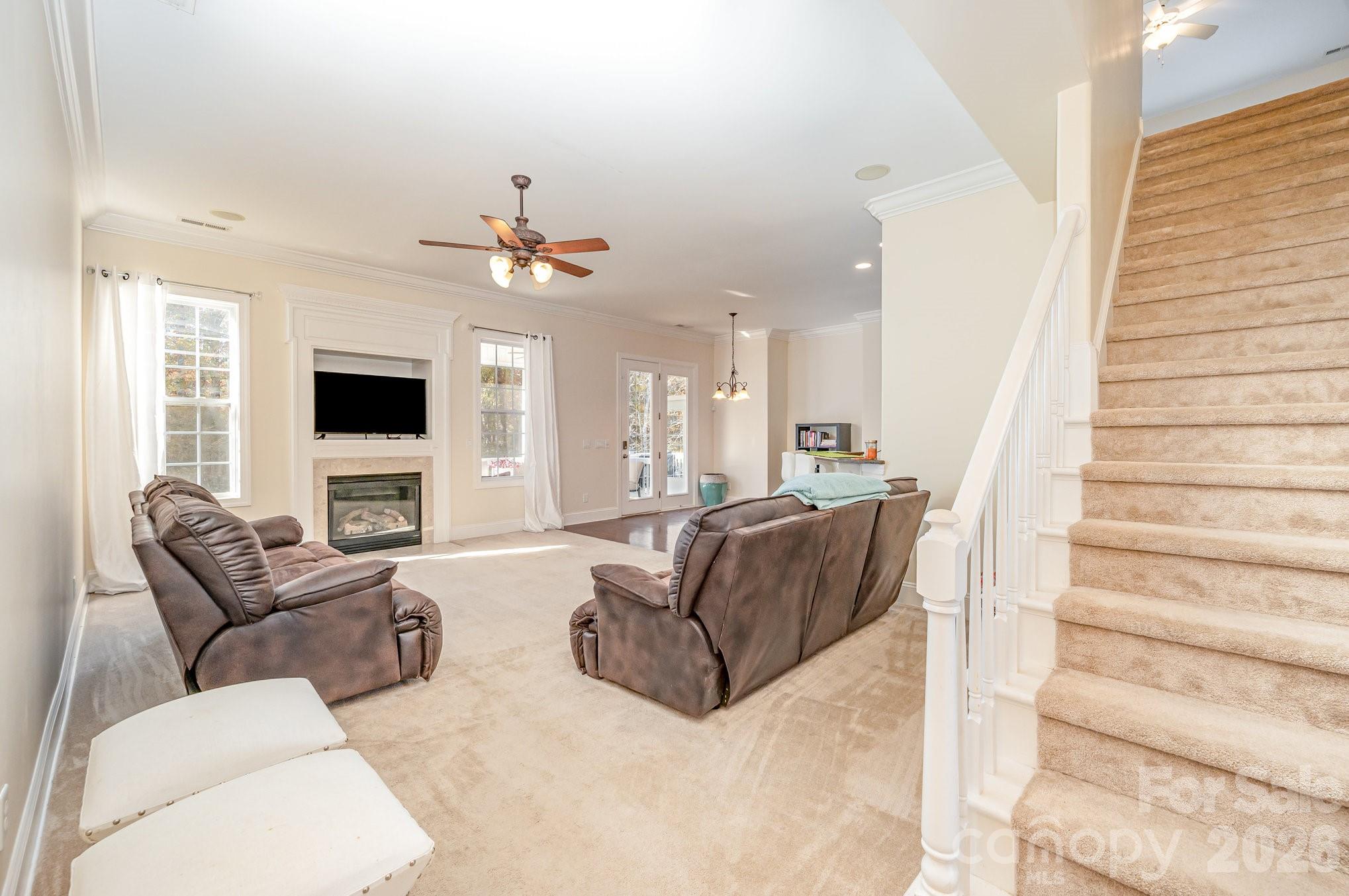 4132 Belle Meade Circle, Belmont, NC - photo 11 of 33