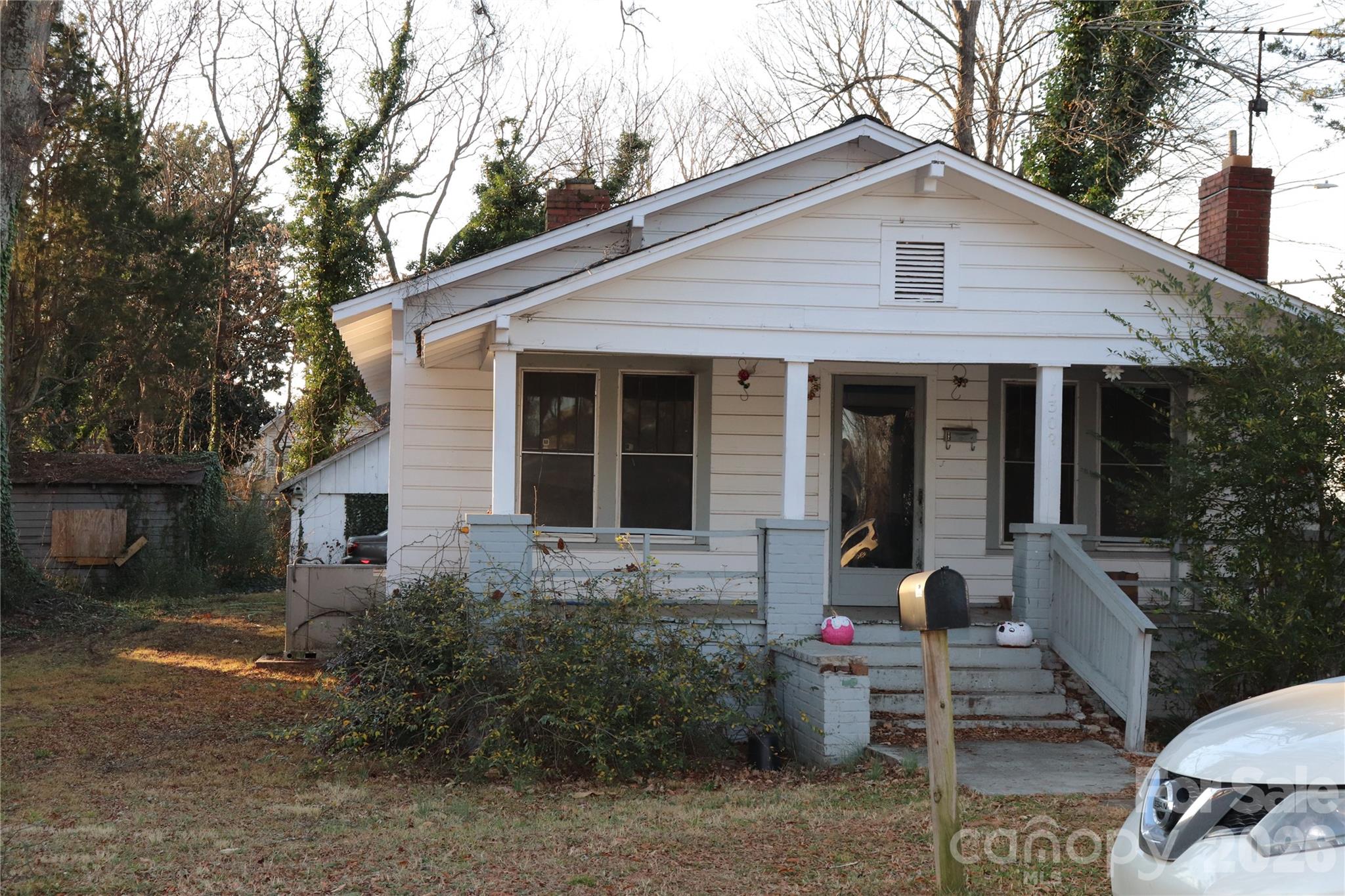 1302 5th Street, Statesville, NC