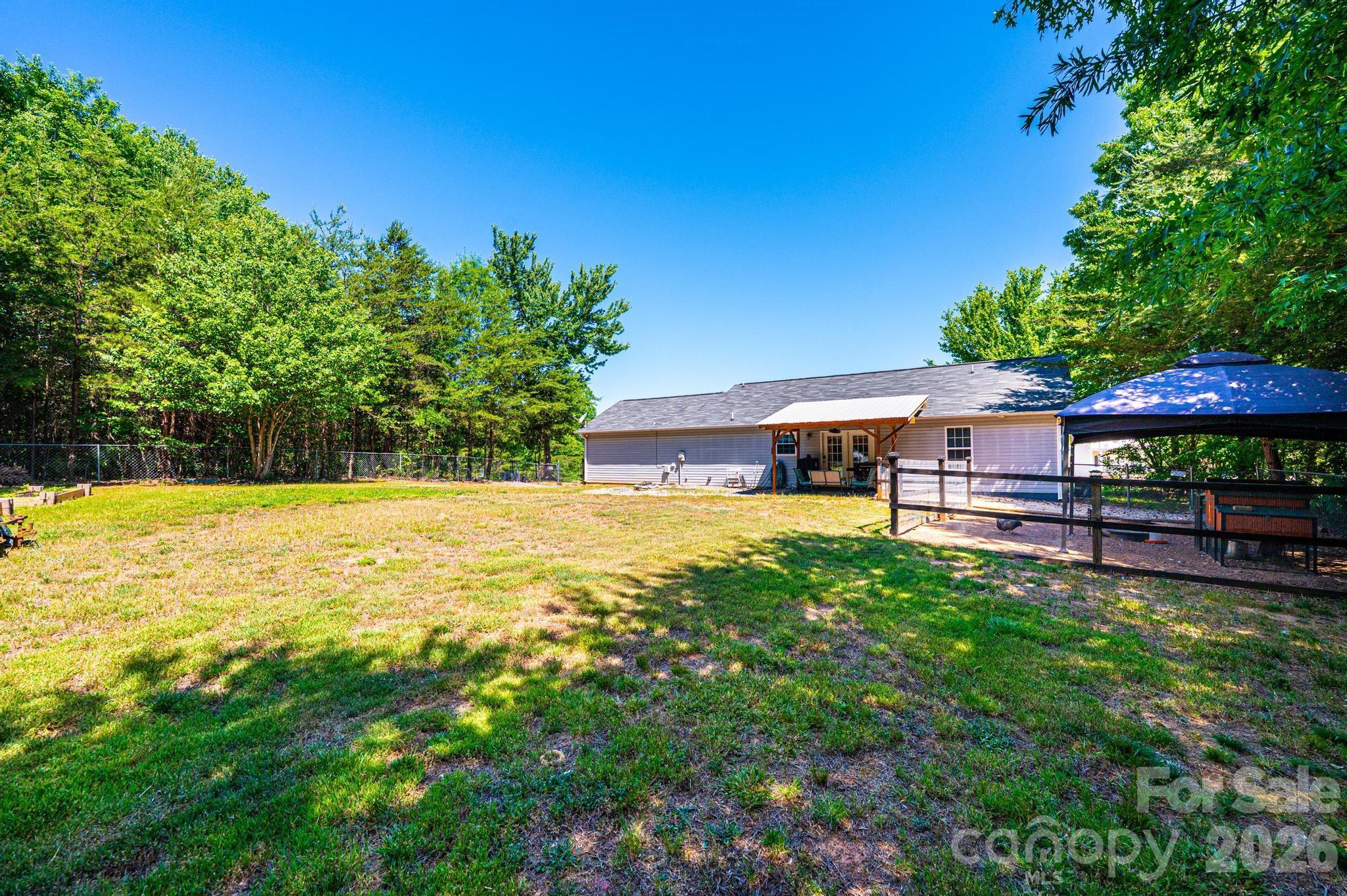 205 Winding Cedar Drive, Statesville, NC - photo 12 of 46
