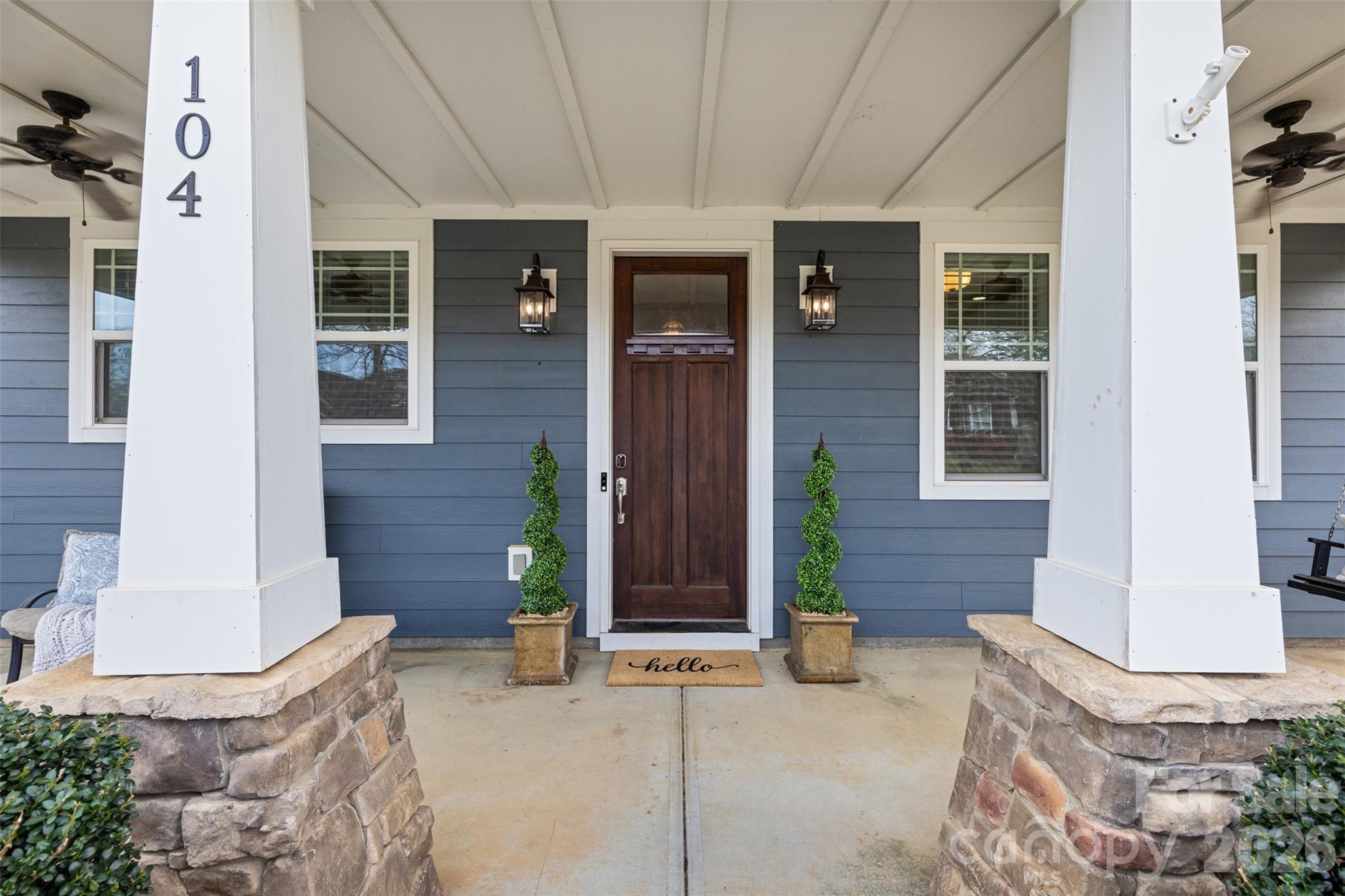 104 Meyers Ridge Road, Cramerton, NC - photo 4 of 37
