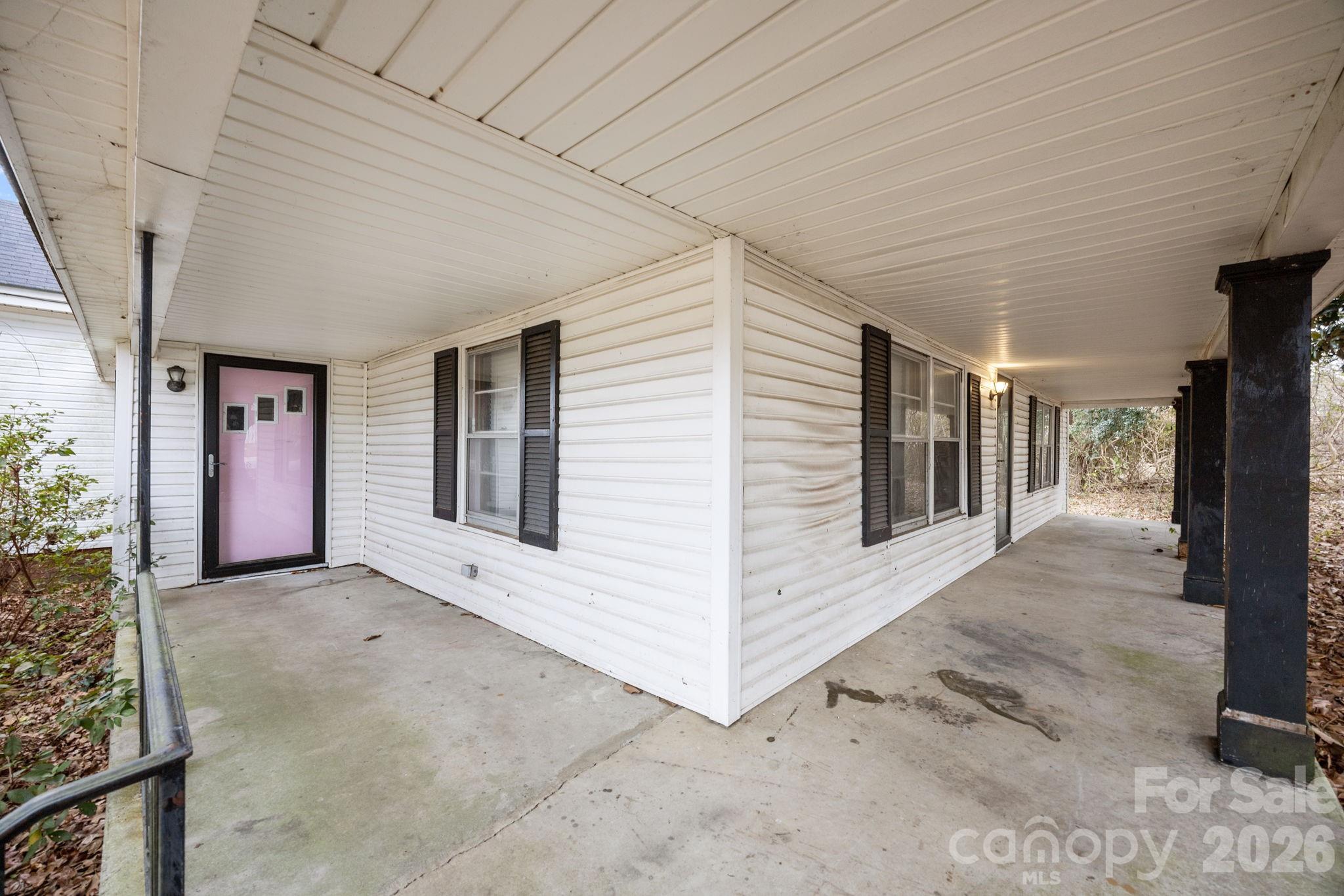 2821 Old Fairground Road, Angier, NC - photo 25 of 30