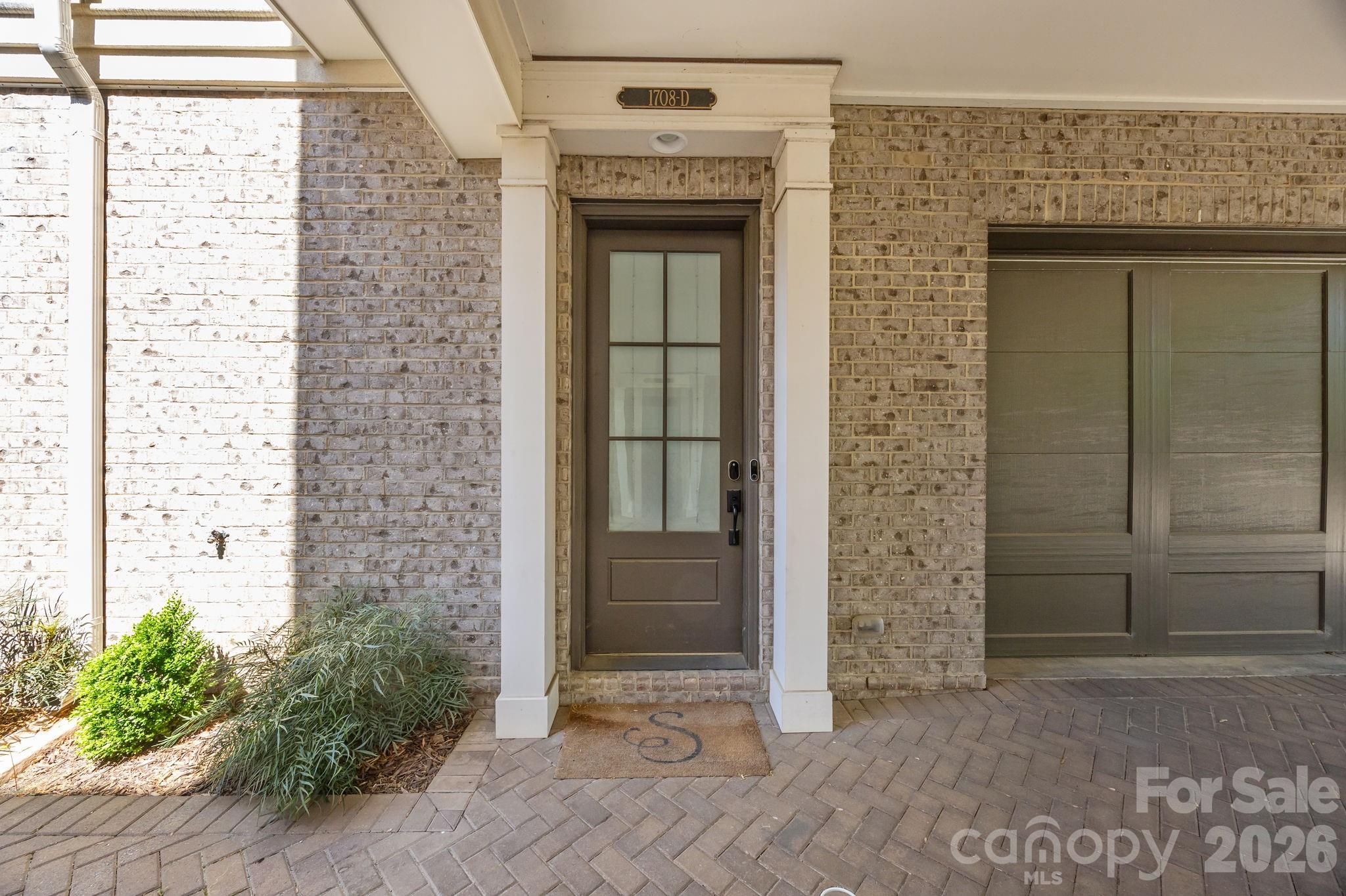 1708 Lombardy CircleD, Charlotte, NC