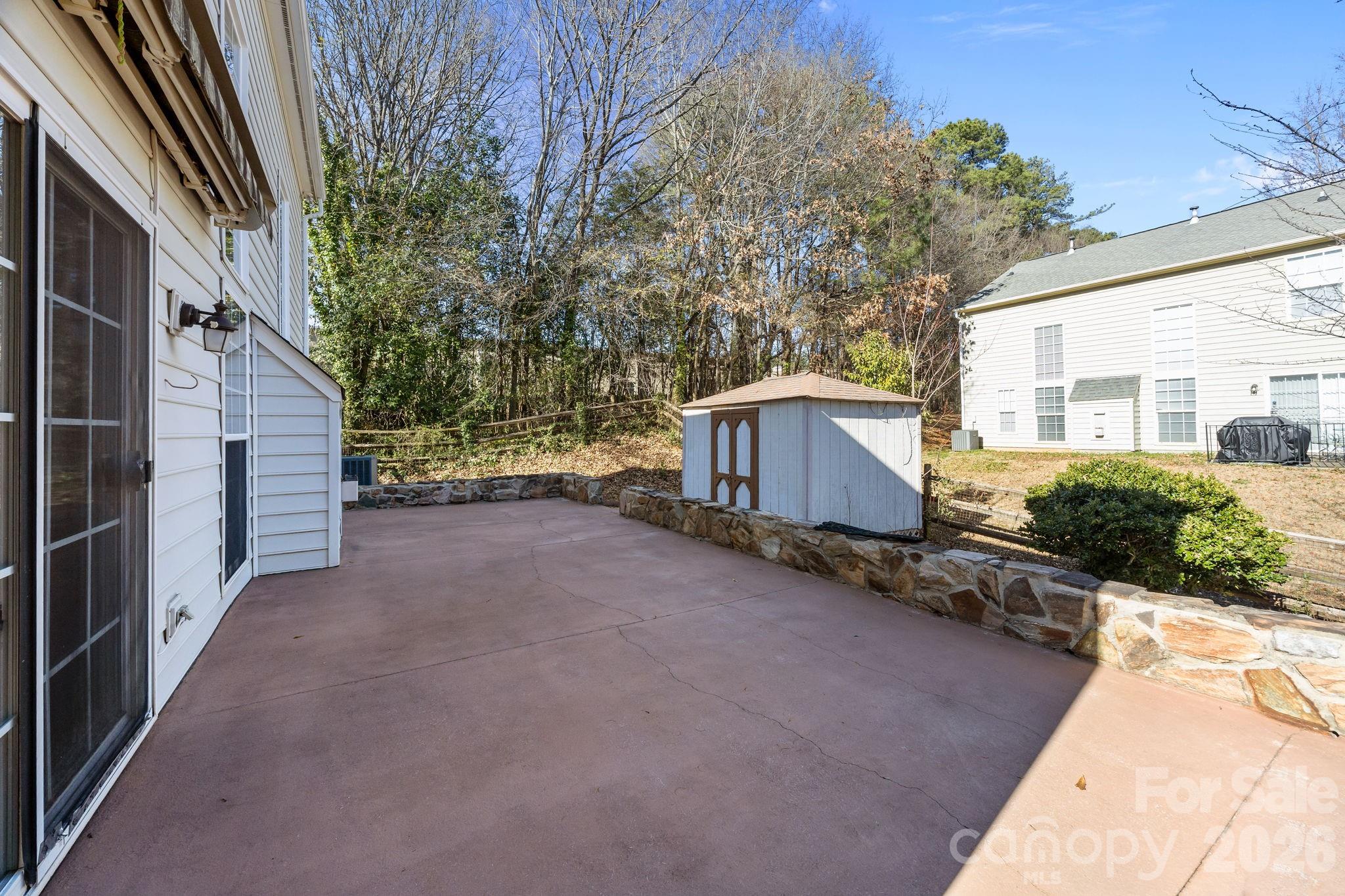 Photo 31 of 11926 Hawick Valley Lane, Charlotte, NC