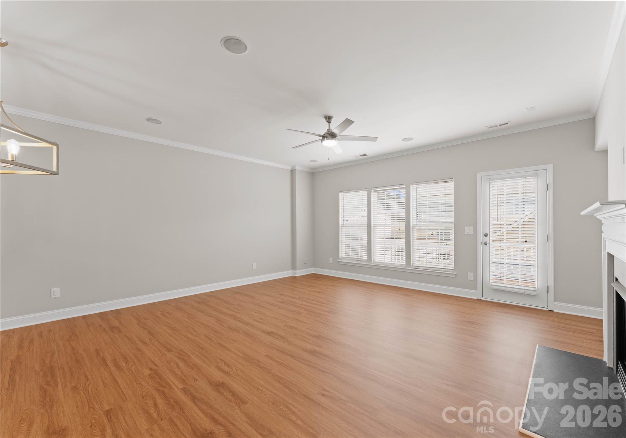 Photo 8 of 12819 Bullock Greenway Boulevard, Charlotte, NC