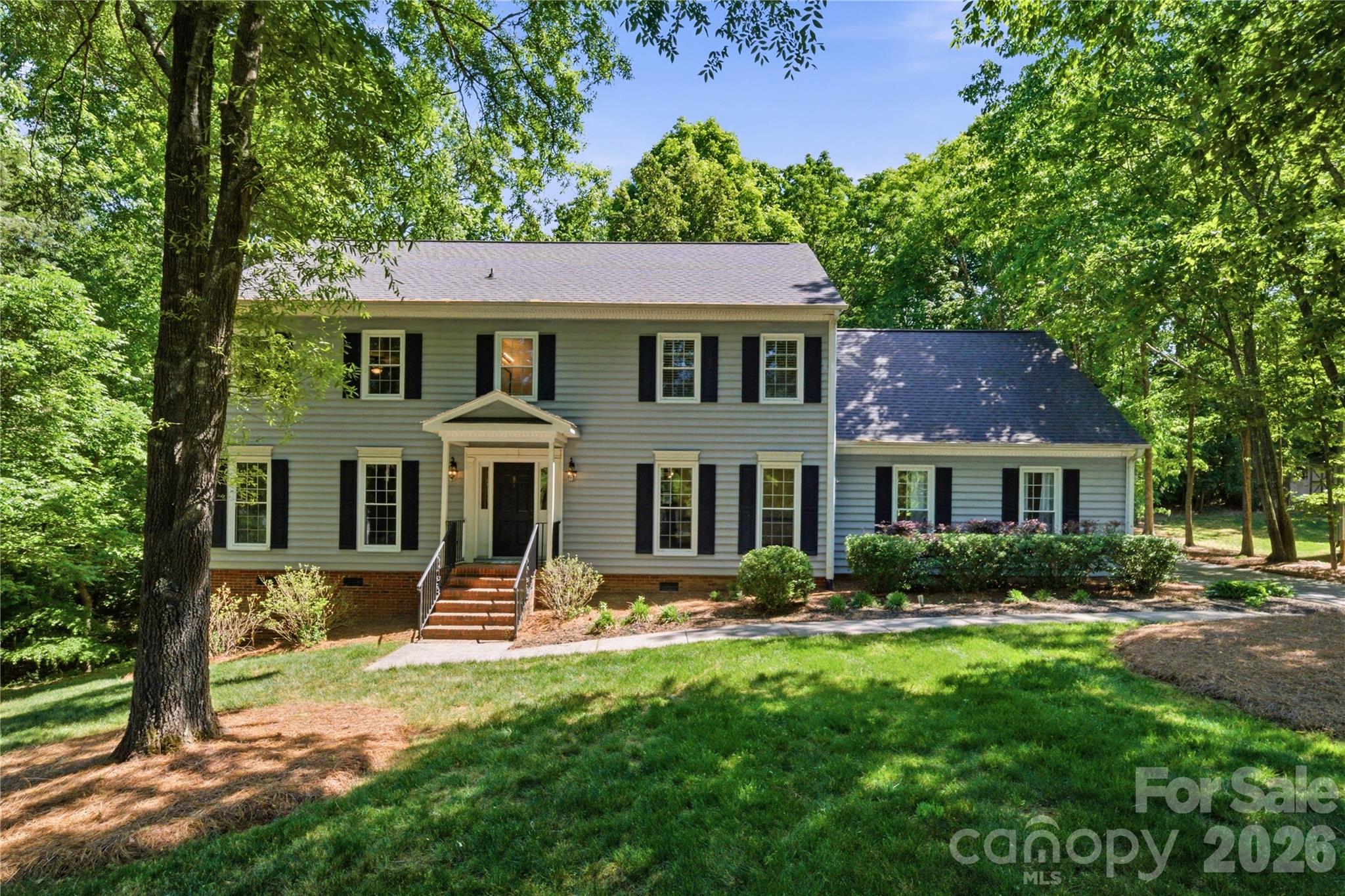 6200 Gold Wagon Lane, Mint Hill, NC