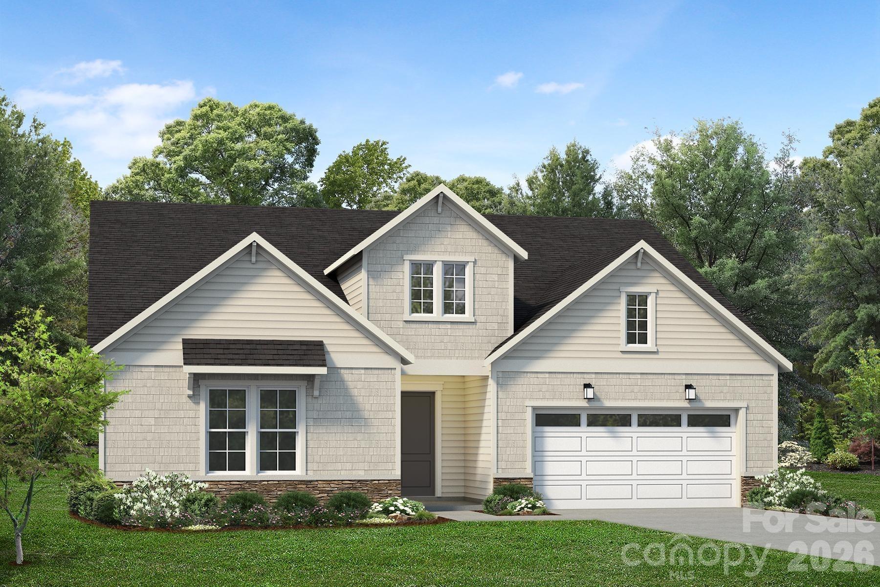 4201 Pinekirk Drive376, Charlotte, NC
