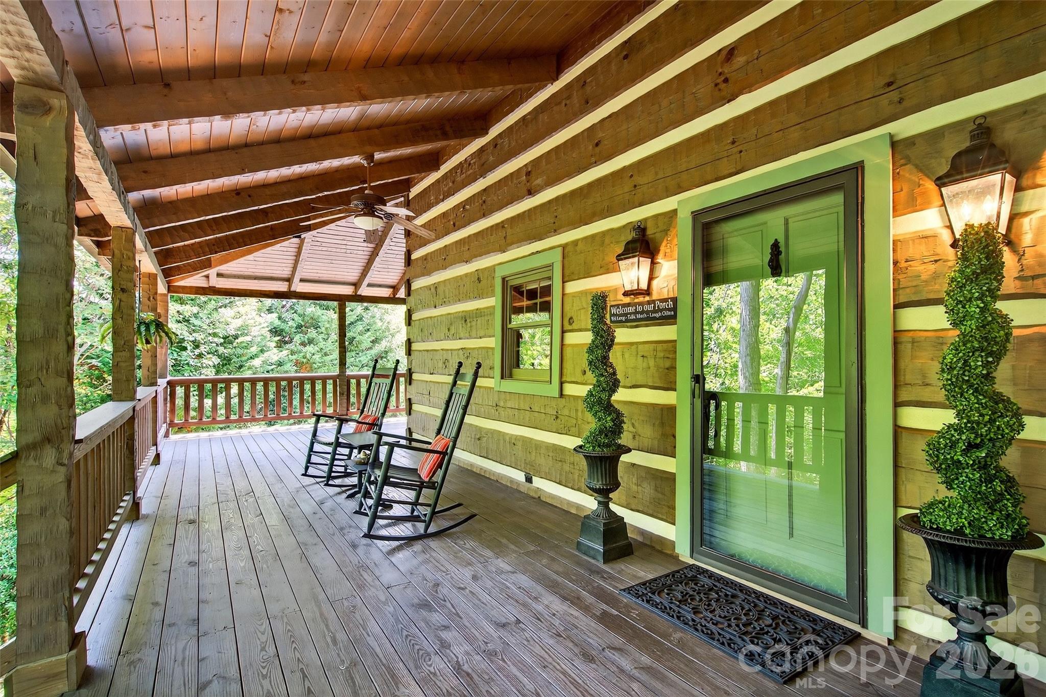 35 Elderberry Drive, Old Fort, NC - photo 10 of 49