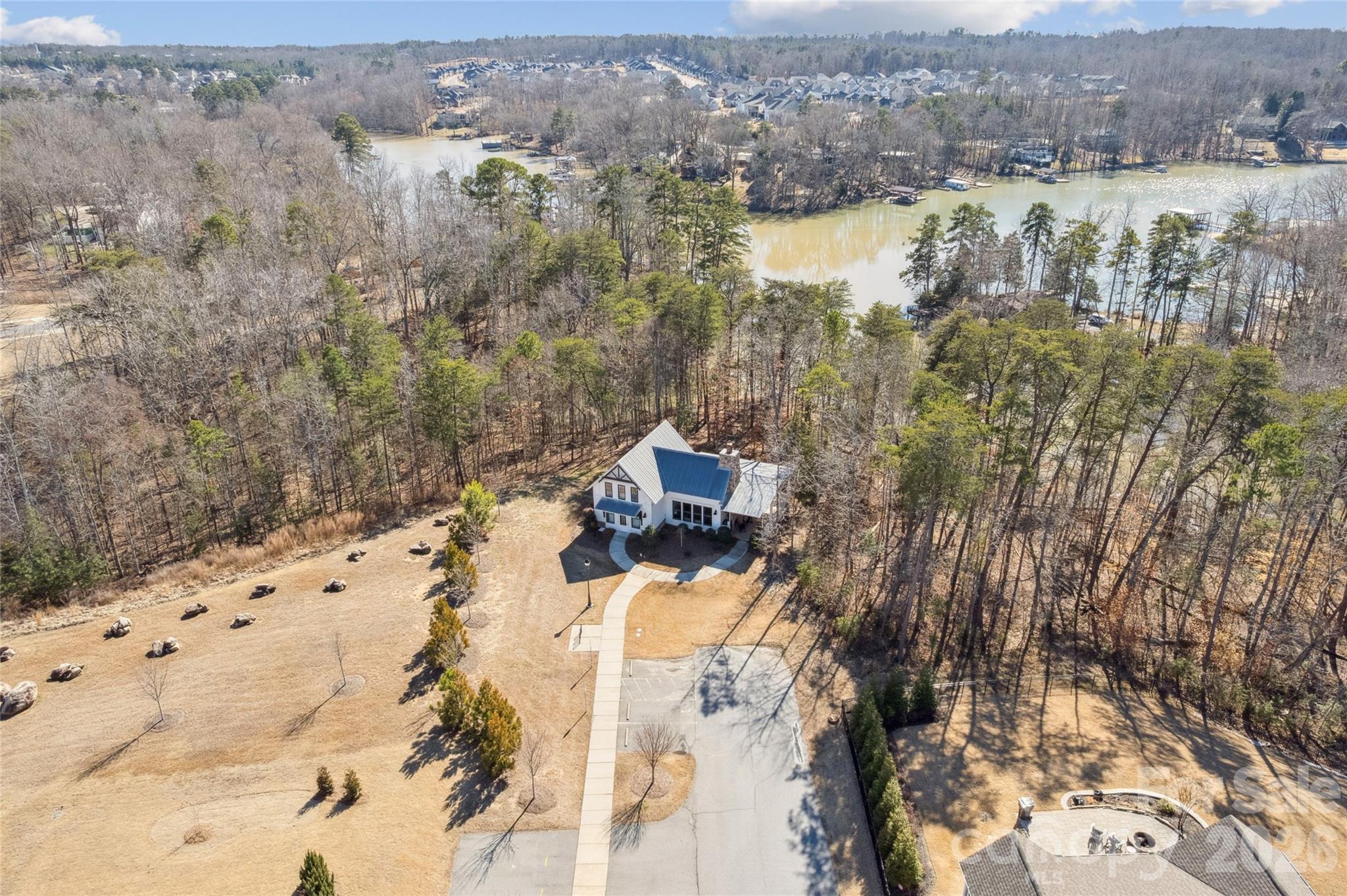 Photo 40 of 17134 Sand Bank Road, Charlotte, NC