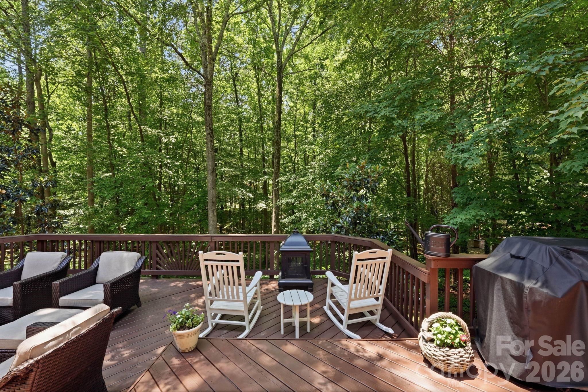 Photo 5 of 12529 Preservation Pointe Drive, Charlotte, NC