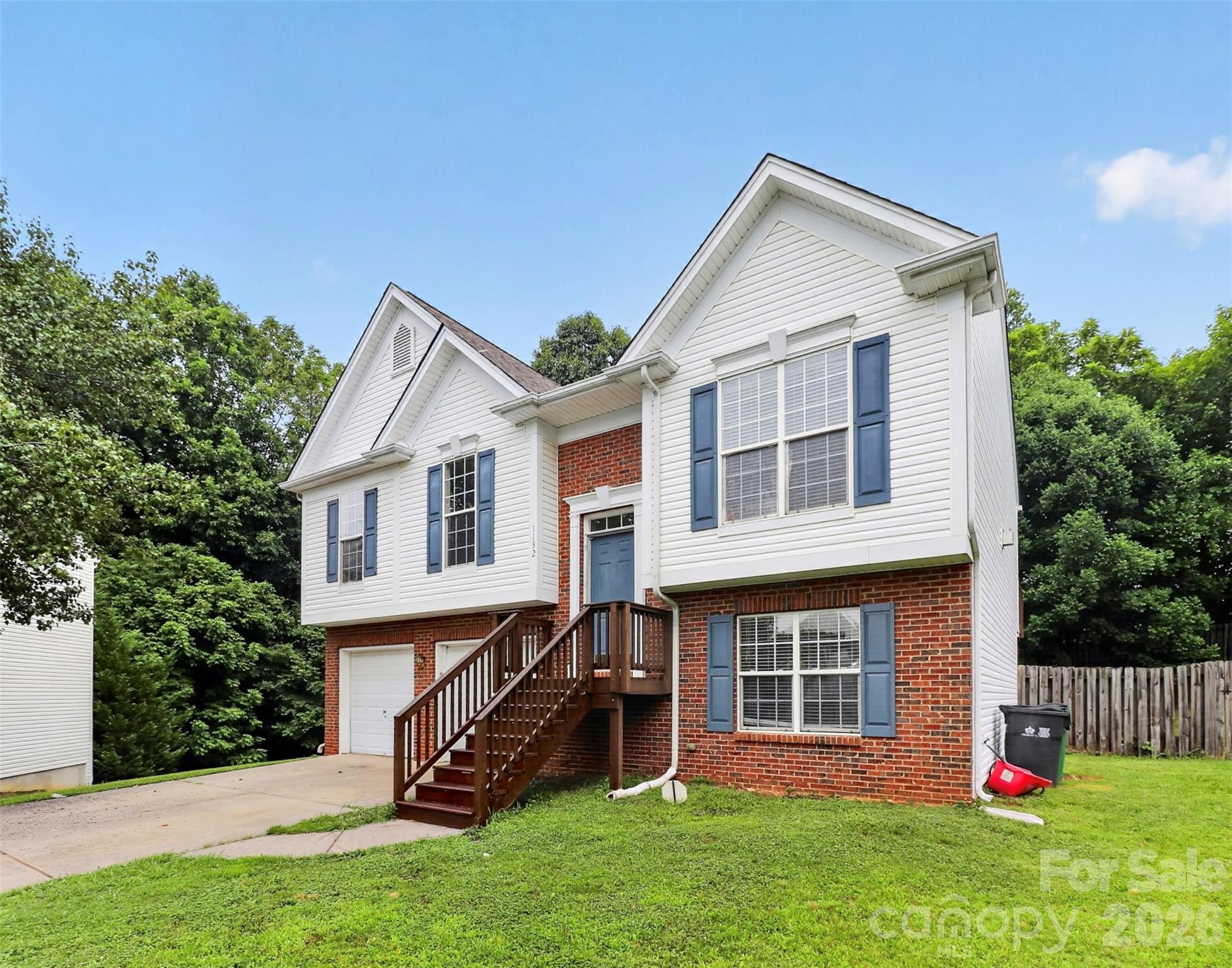 Photo 2 of 1132 Wylam Dilly Court, Charlotte, NC