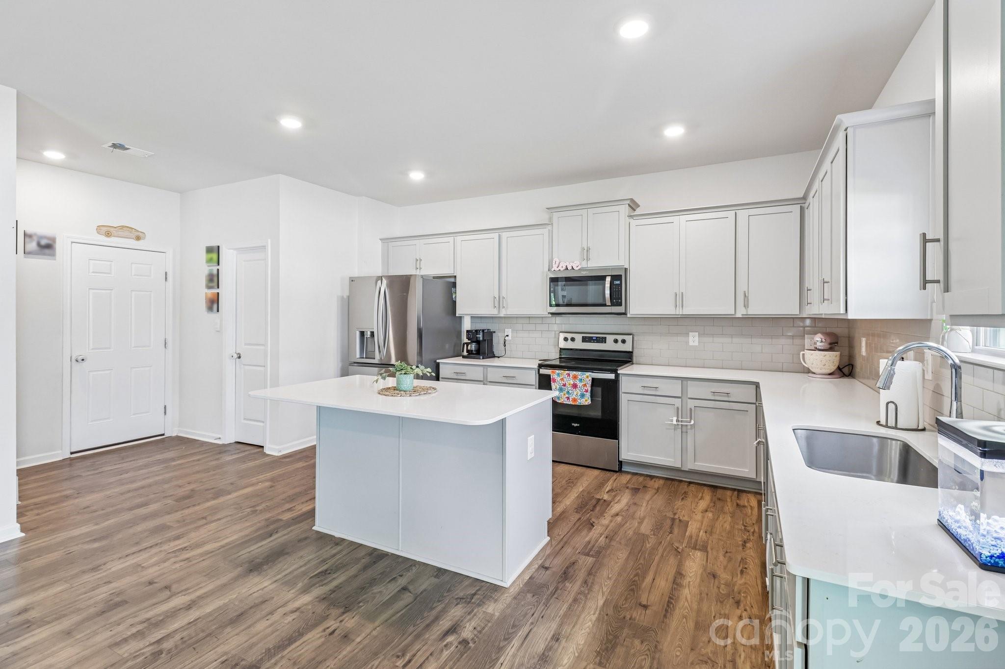 455 Saddlebred Lane, Locust, NC - photo 17 of 46