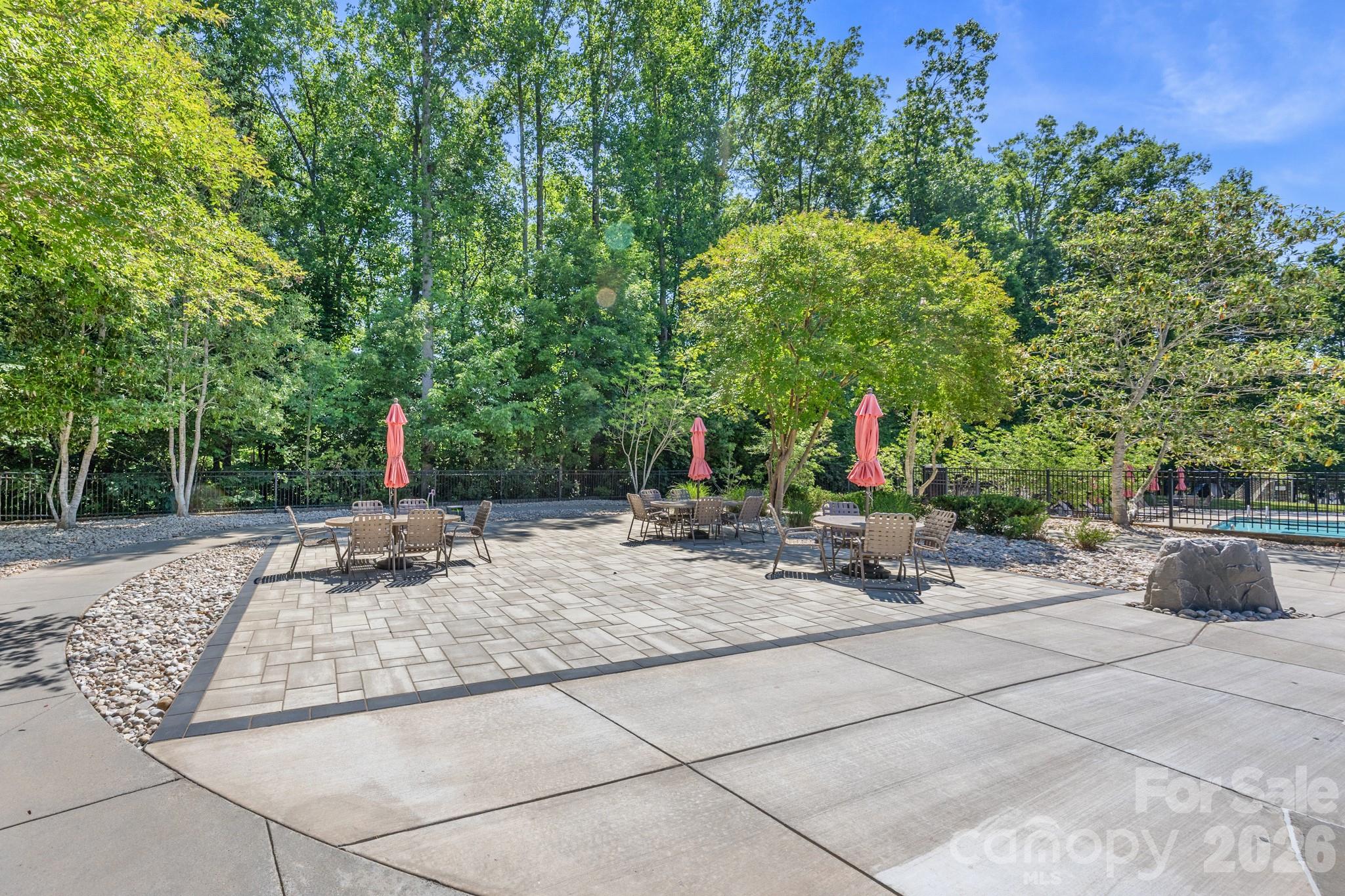 Photo 33 of 6407 Barcelona Way, Charlotte, NC