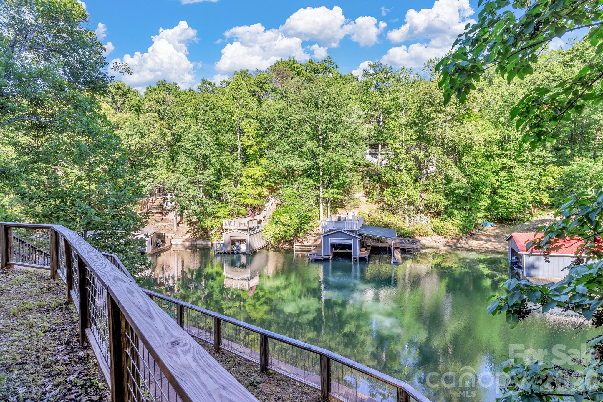 159 Anglers Way, Lake Lure, NC - photo 37 of 40