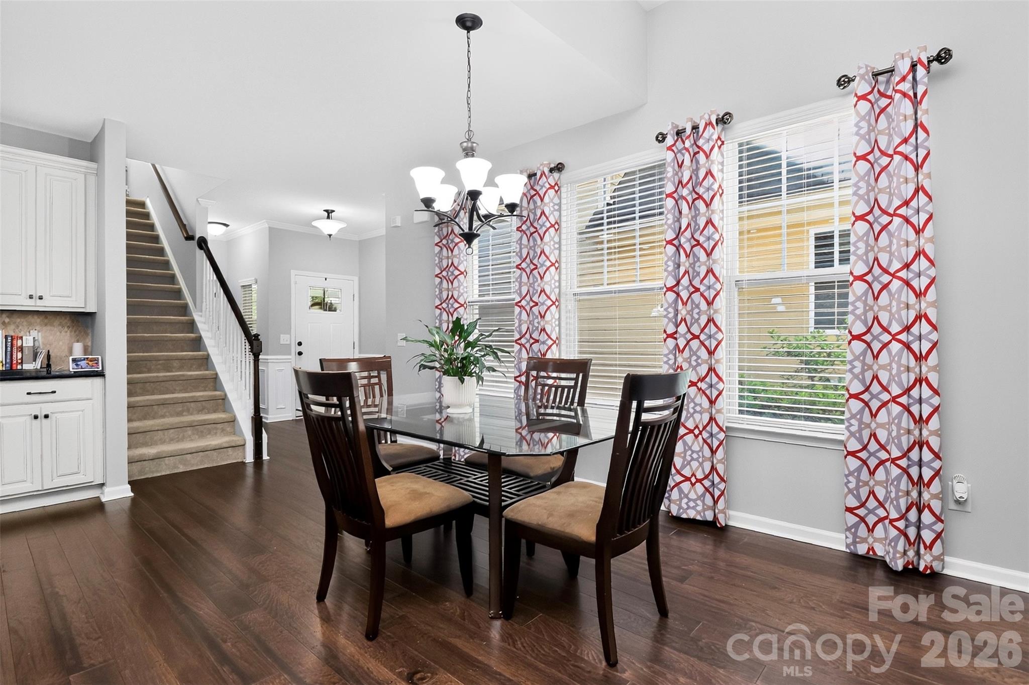 Photo 5 of 4540 Blackmuir Wood Circle, Charlotte, NC