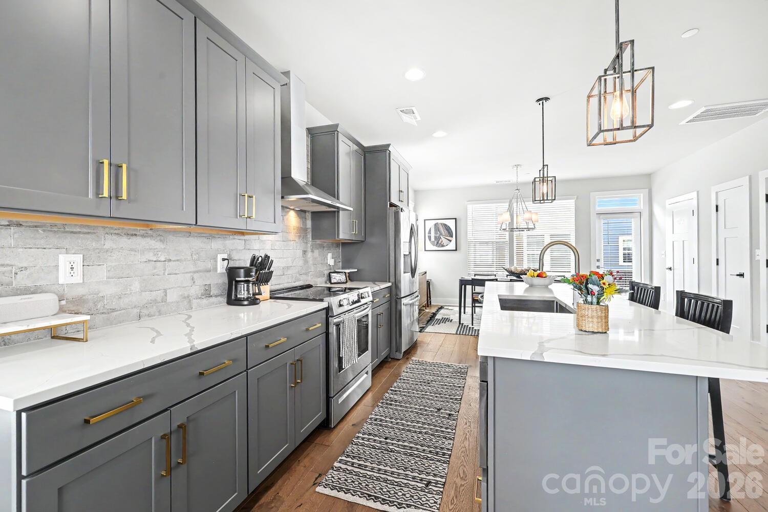 Photo 42 of 2032 Bryant Park Drive, Charlotte, NC
