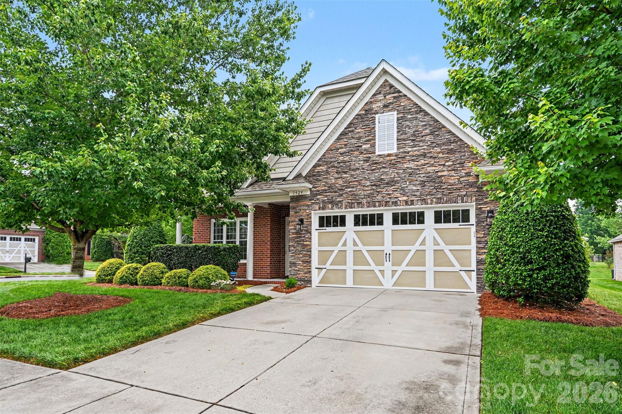 Photo 46 of 7929 Honey Fig Road, Charlotte, NC