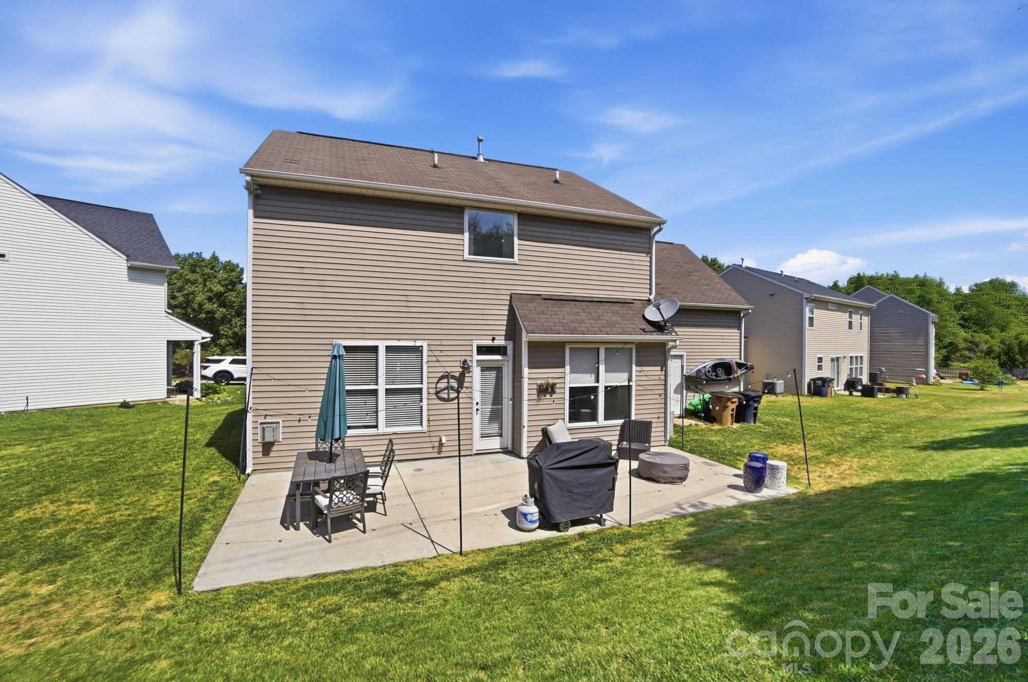 2002 Moonstone Lane, Indian Trail, NC - photo 48 of 49