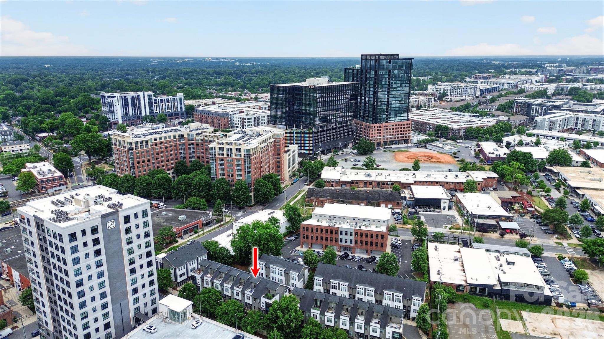 Photo 43 of 231 Doggett Street, Charlotte, NC