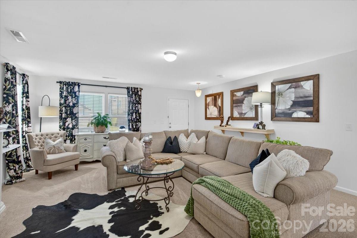 Photo 3 of 2610 Bramble Ridge Court, Charlotte, NC