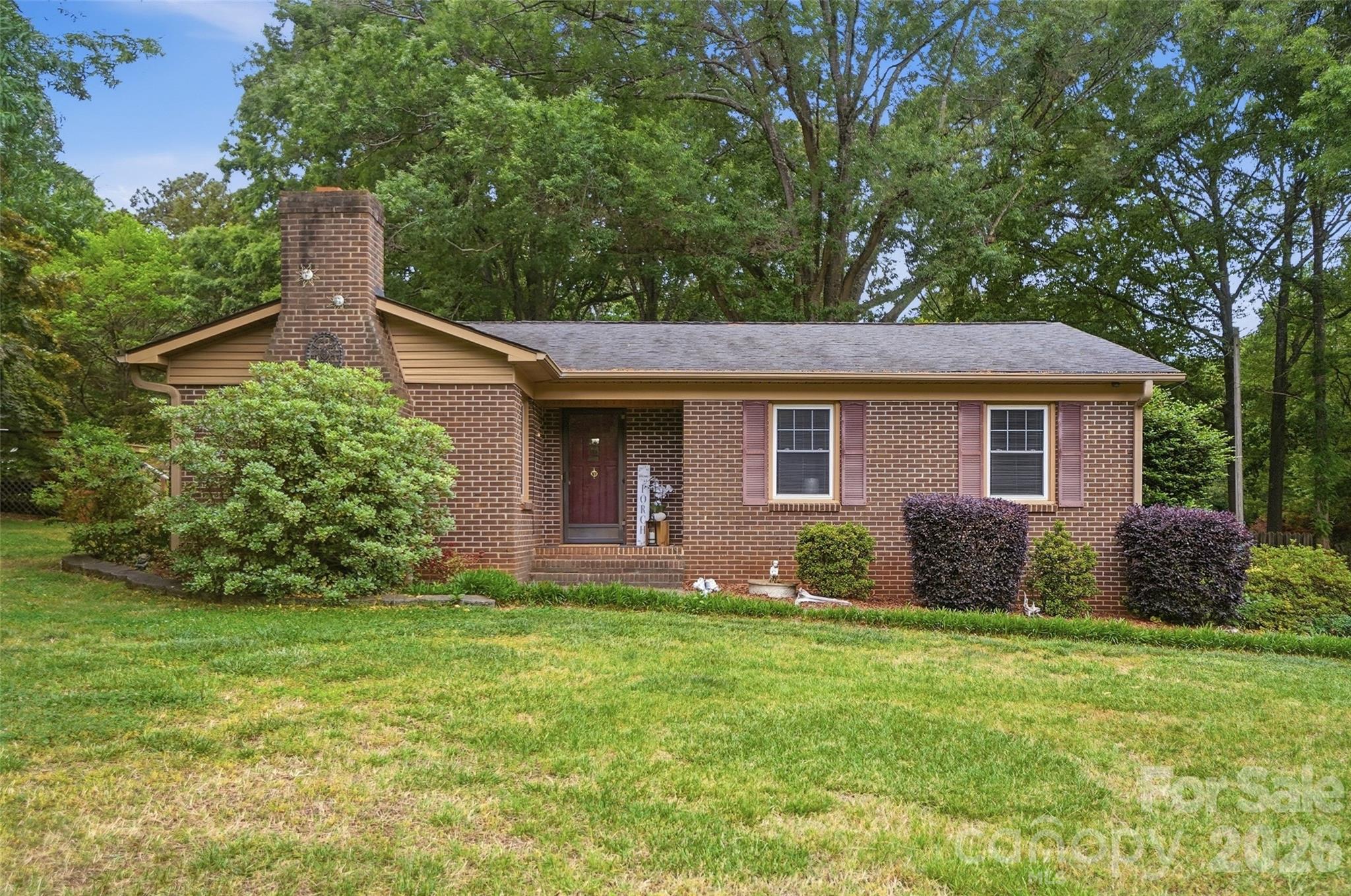 1621 Love Road, Monroe, NC
