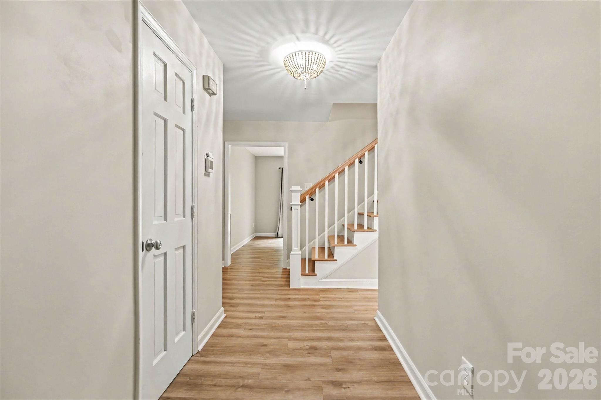 Photo 2 of 6617 Bunker Hill Circle, Charlotte, NC