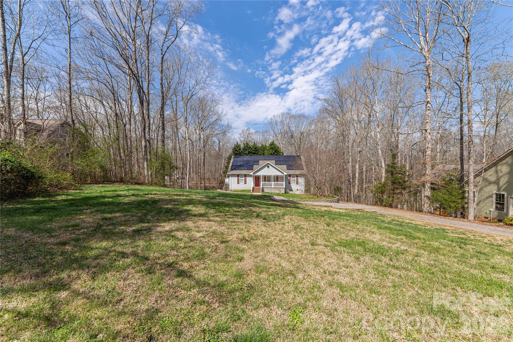 Photo 2 of 7722 Farmbrook Drive, Waxhaw, NC