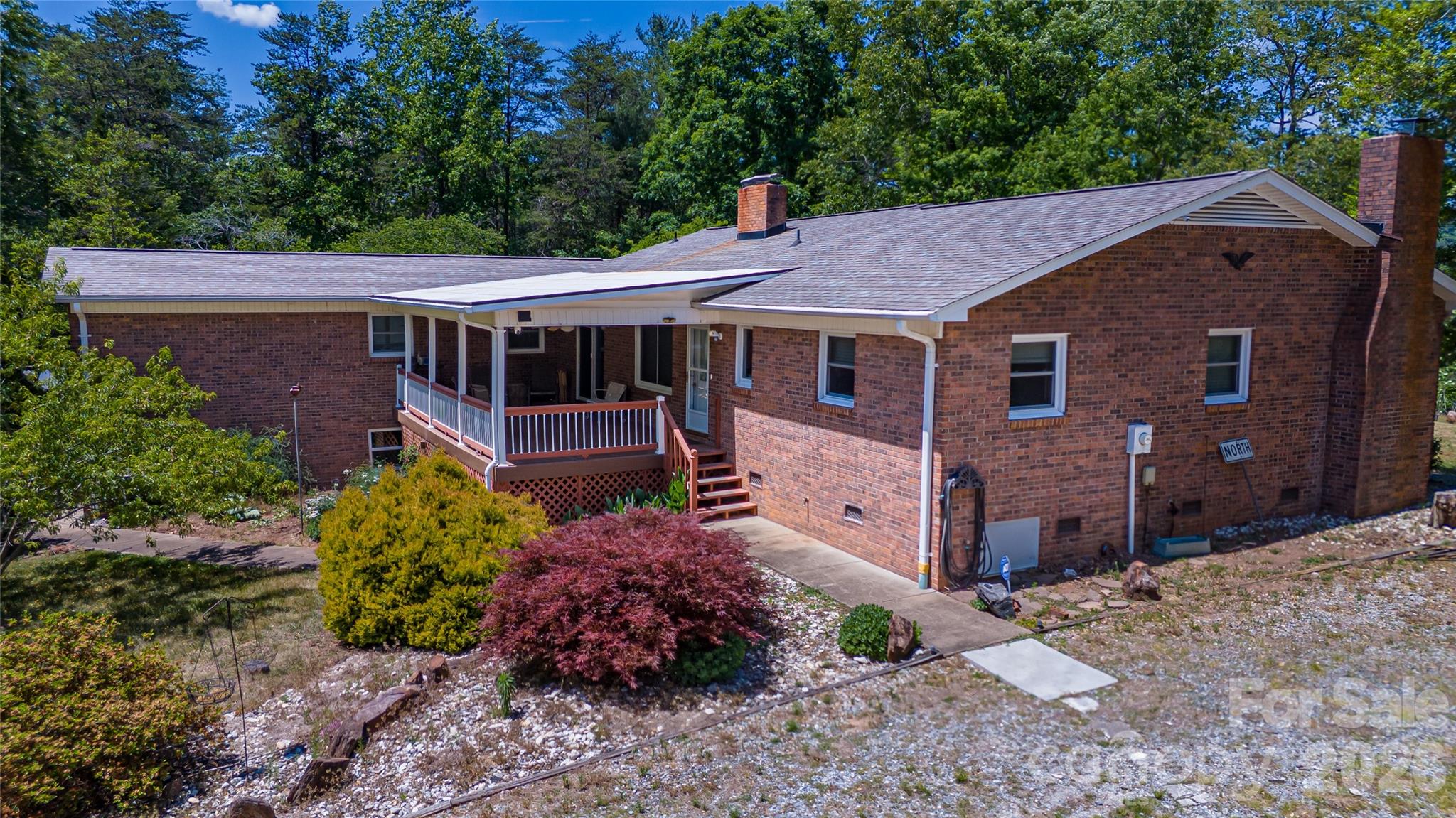 1542 Hwy 226 Highway, Casar, NC - photo 6 of 37