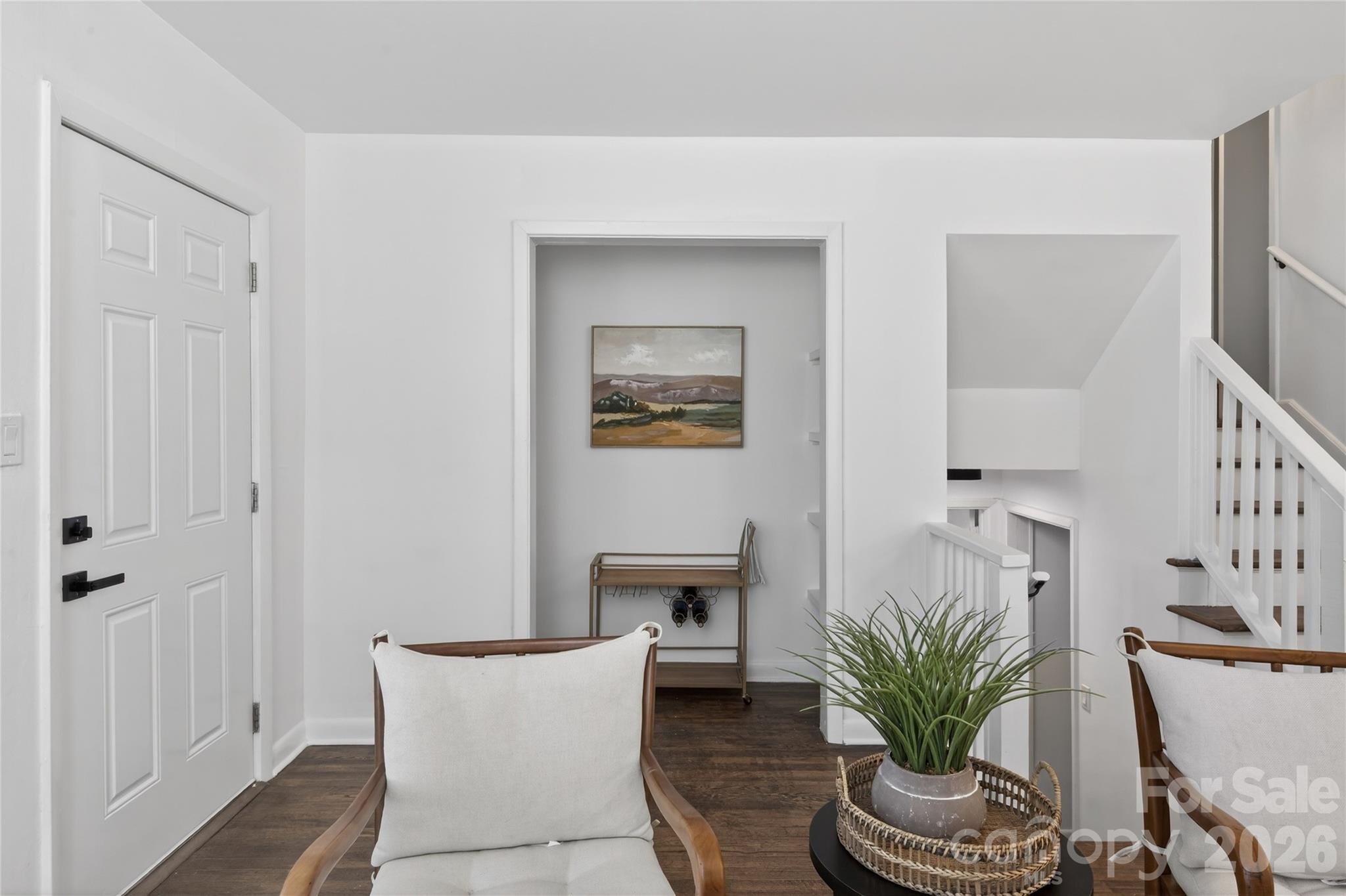 Photo 6 of 5412 Milhaven Lane, Charlotte, NC