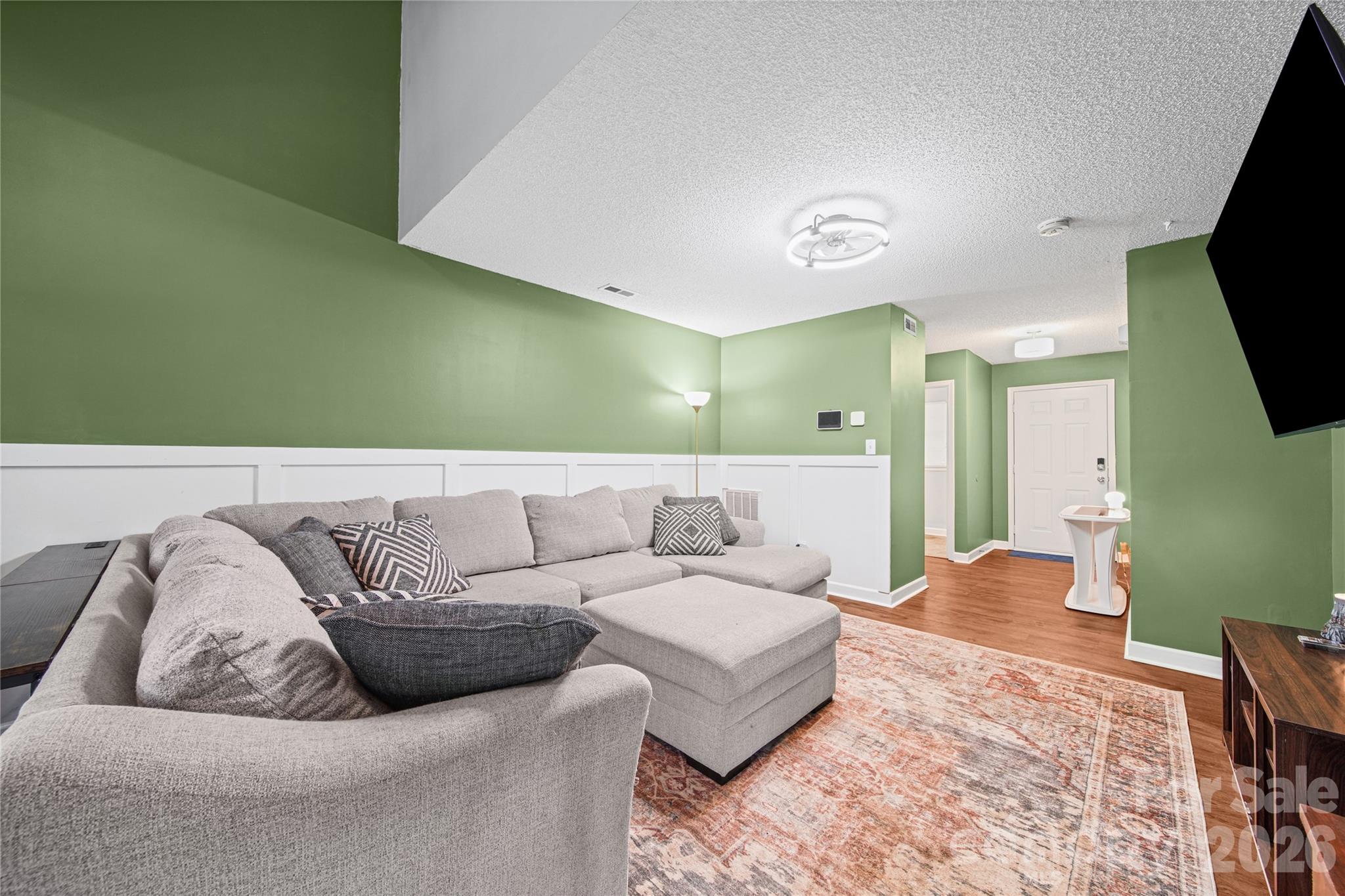 1309 Winding Branch Court, Charlotte, NC - photo 6 of 34