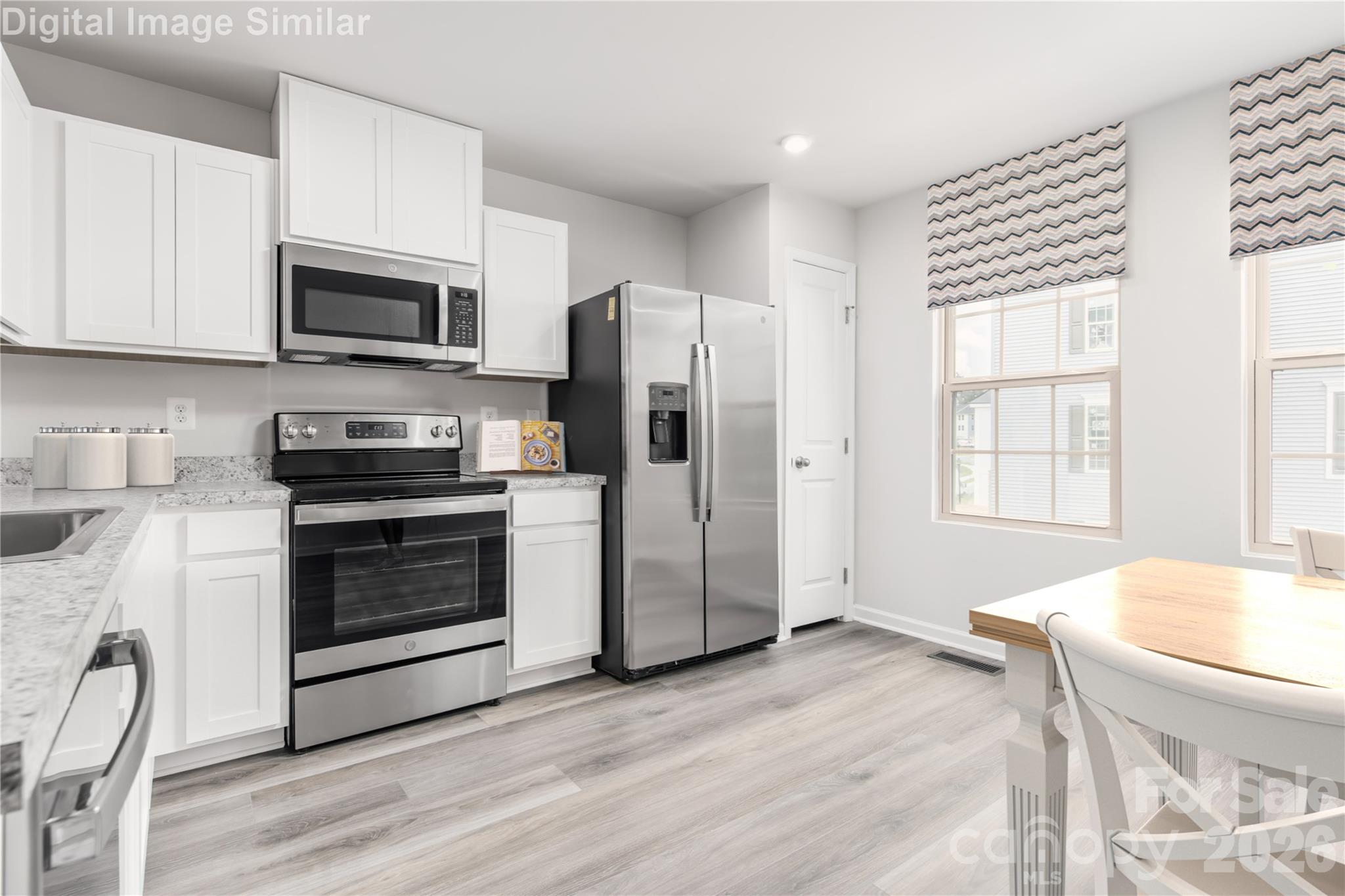 Photo 2 of 4142 Vallhorn Lane, Charlotte, NC