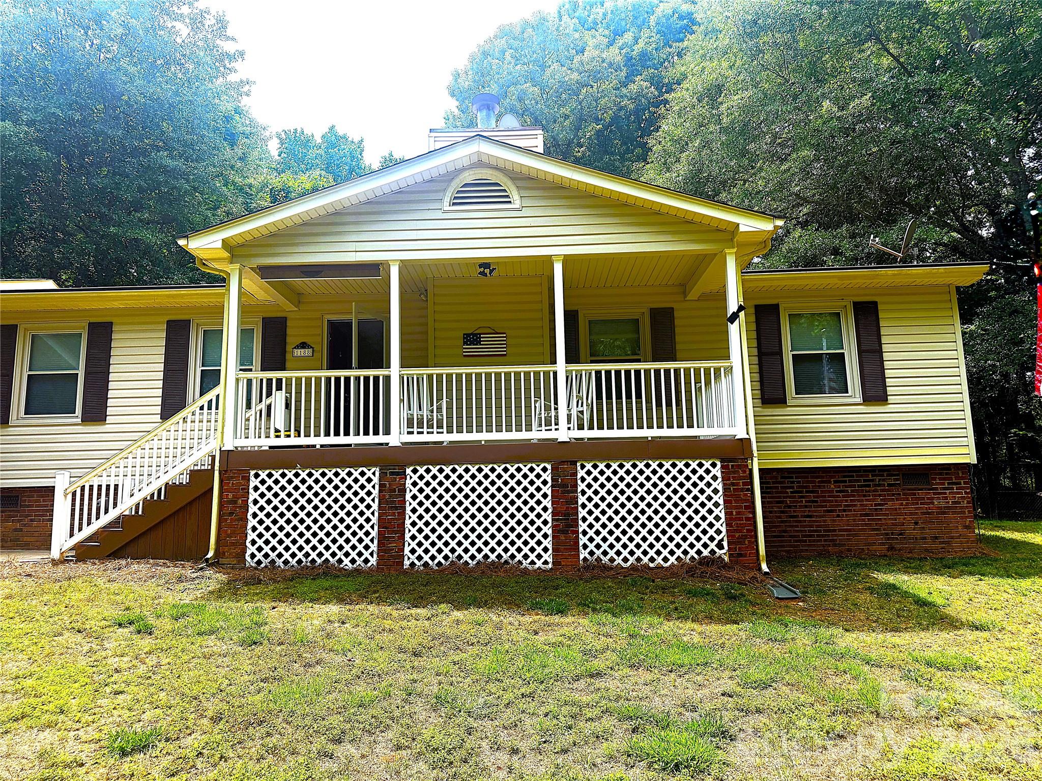 1188 Birchwood Drive, Clover, SC