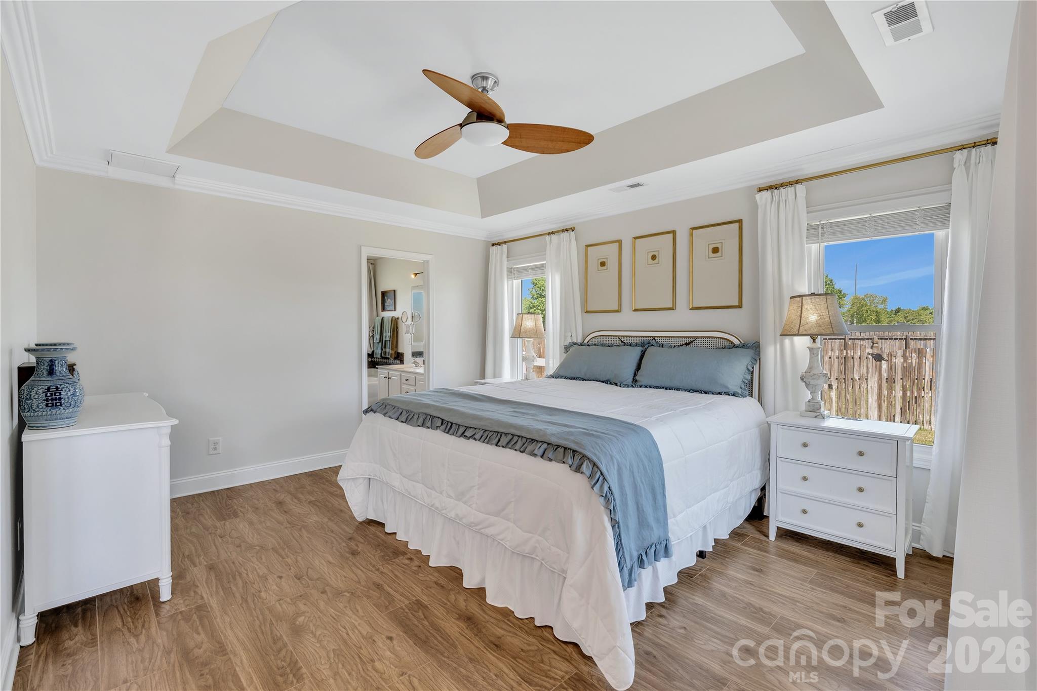 Photo 3 of 3007 Galena Chase Drive, Indian Trail, NC